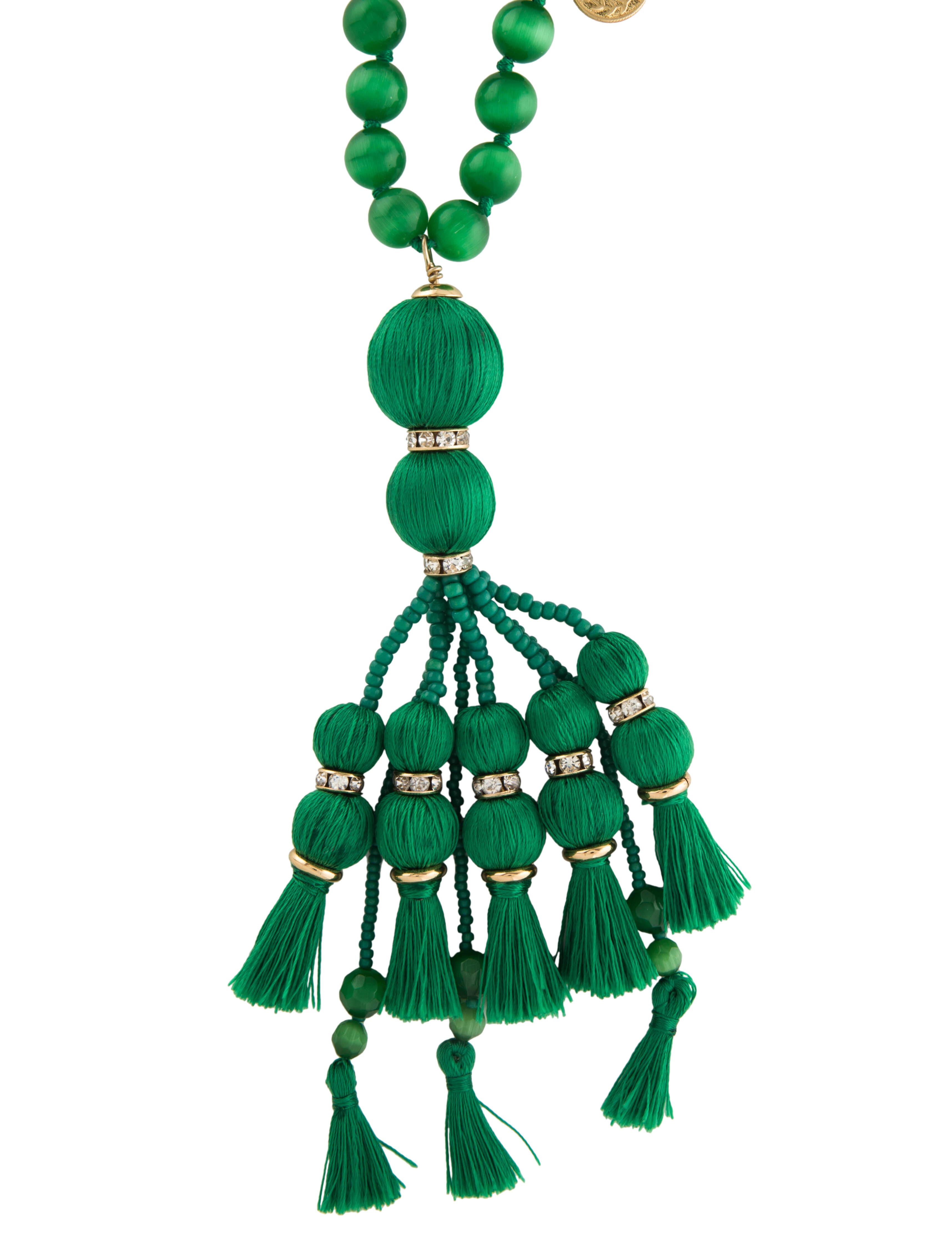 Kate Spade New York Butterfly Pendant Necklace - Blue Pendant Necklace ...