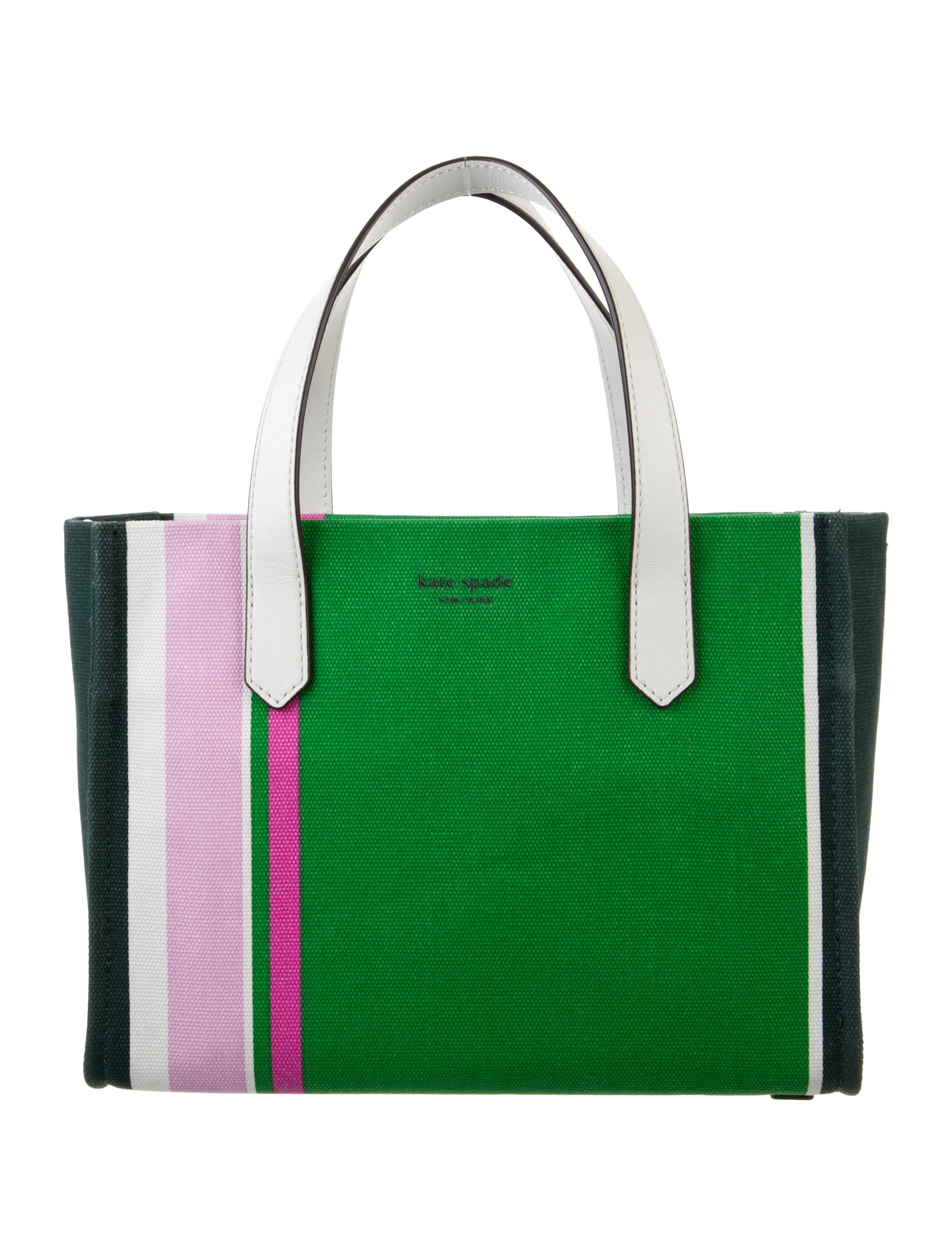 Miu Miu Vitello Lux Mini Bow Satchel - Pink Satchels, Handbags ...