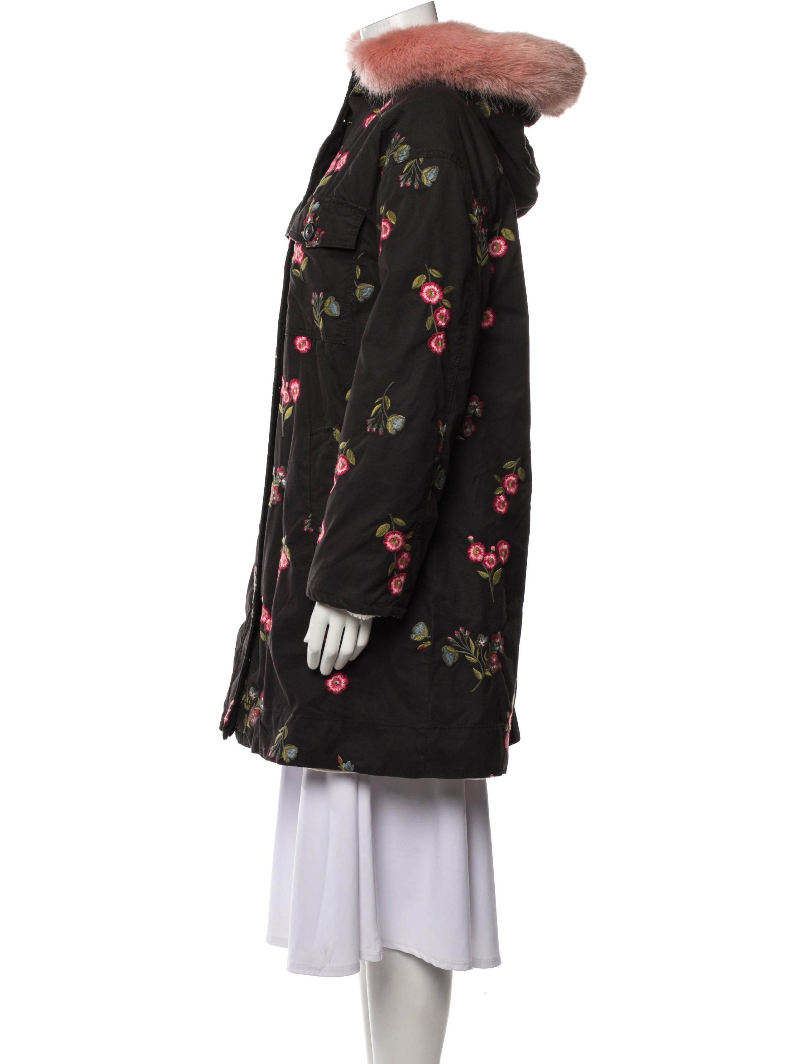 Kate Spade New York Alessa Tweed Coat w/ Tags - Brown Coats, Clothing ...