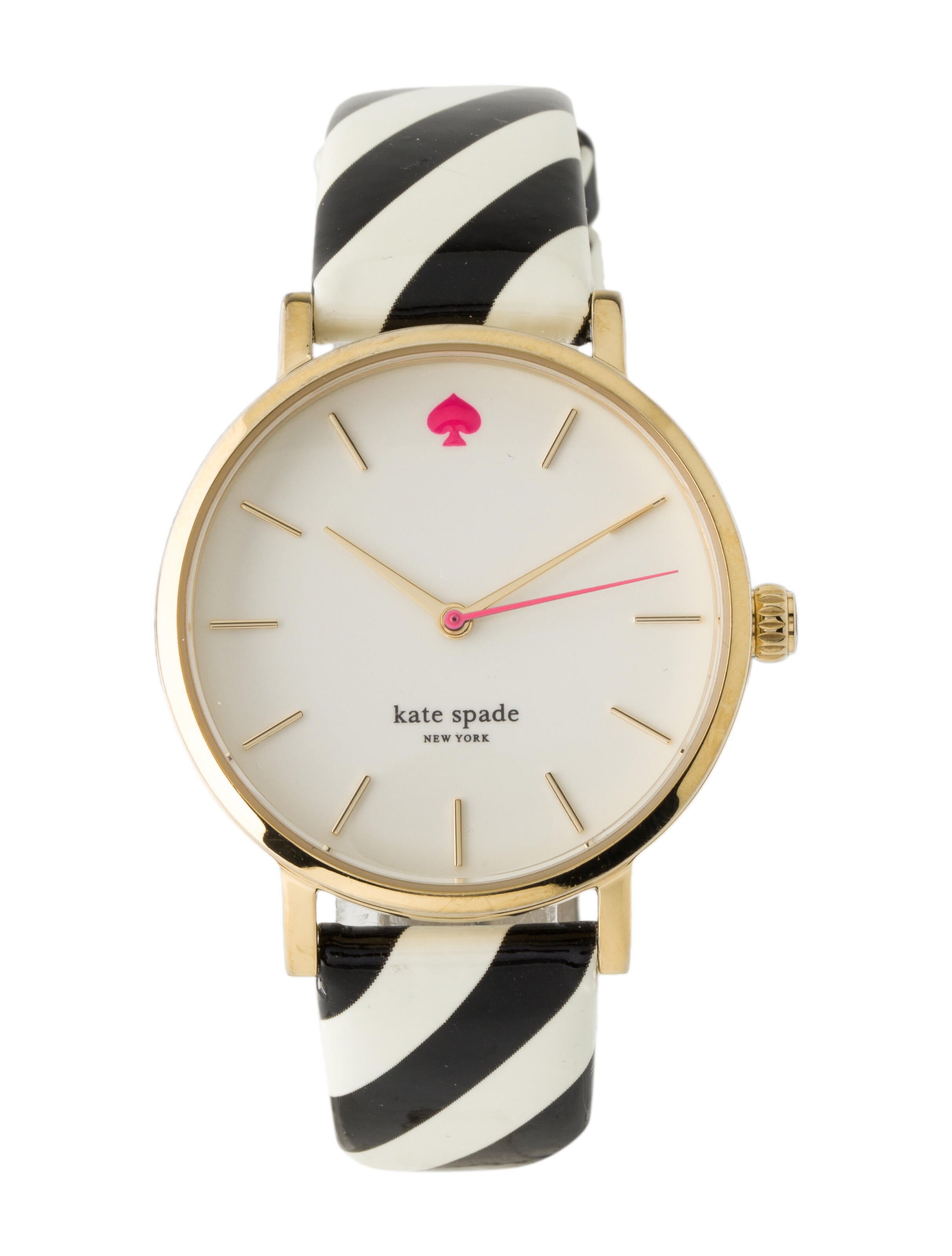 Kate Spade New York Park Row - KSW1477 | The RealReal