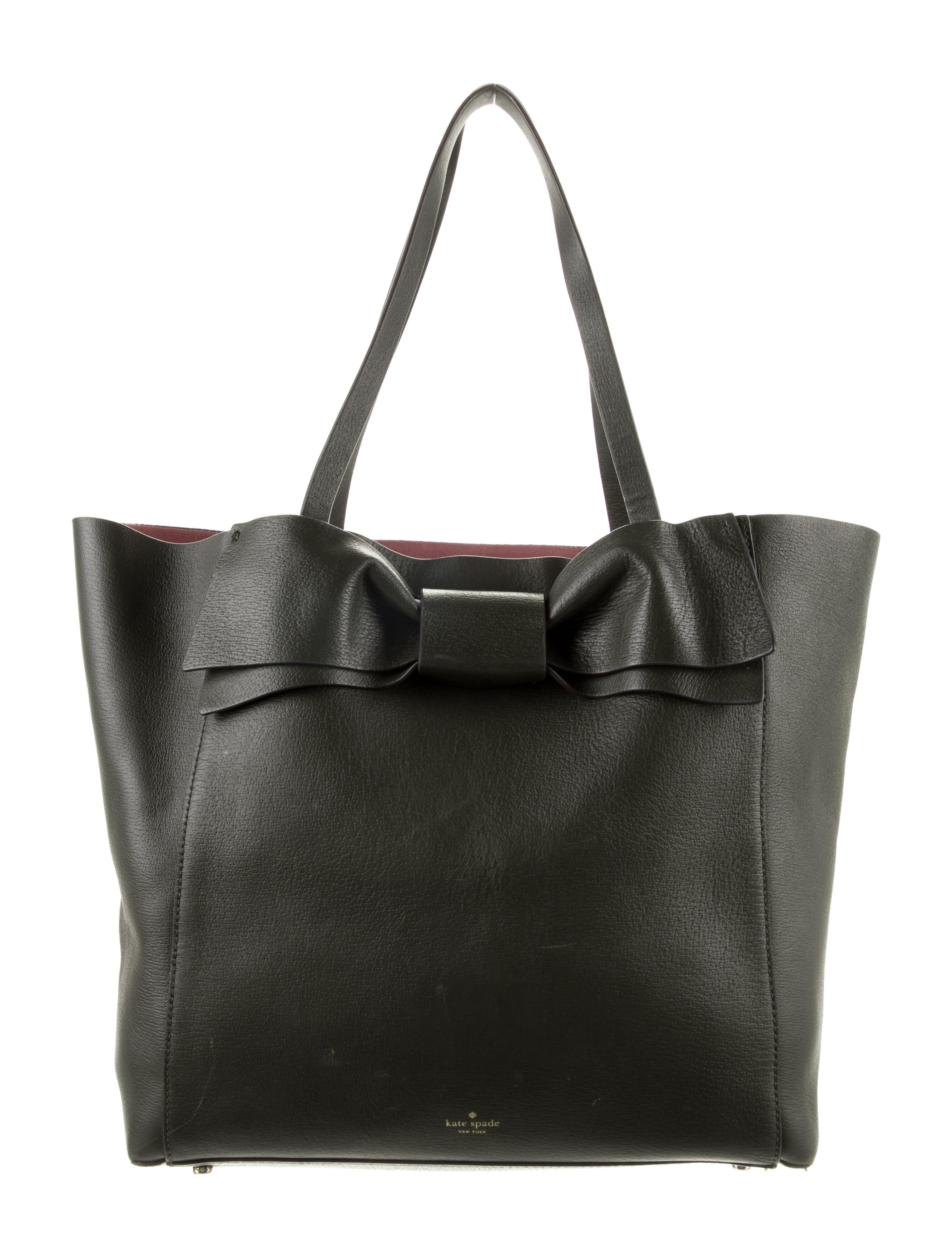 Pedro Garcia Castoro Perforated Tote - Yellow Totes, Handbags ...