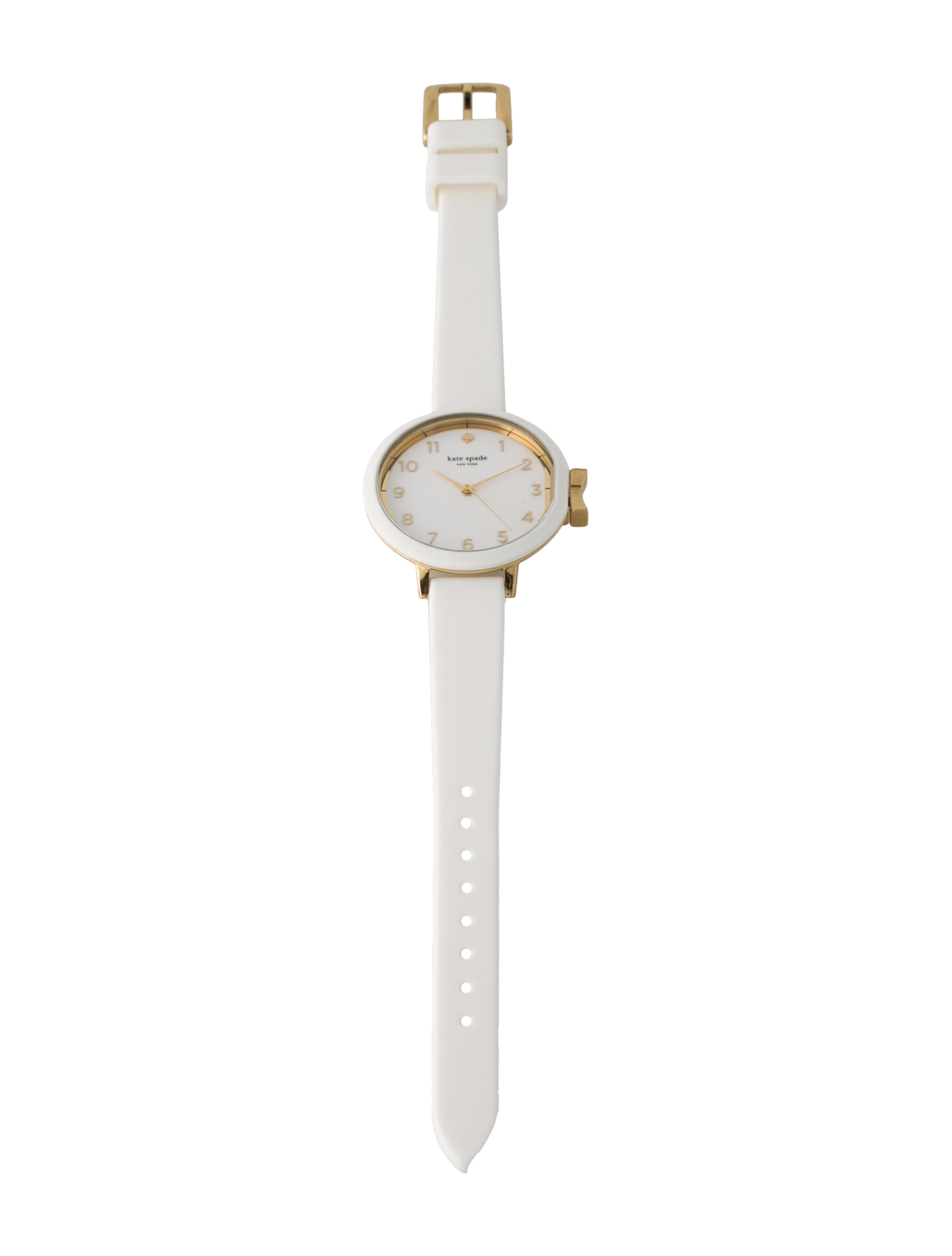Kate Spade New York Park Row Watch - KSW1441 | The RealReal