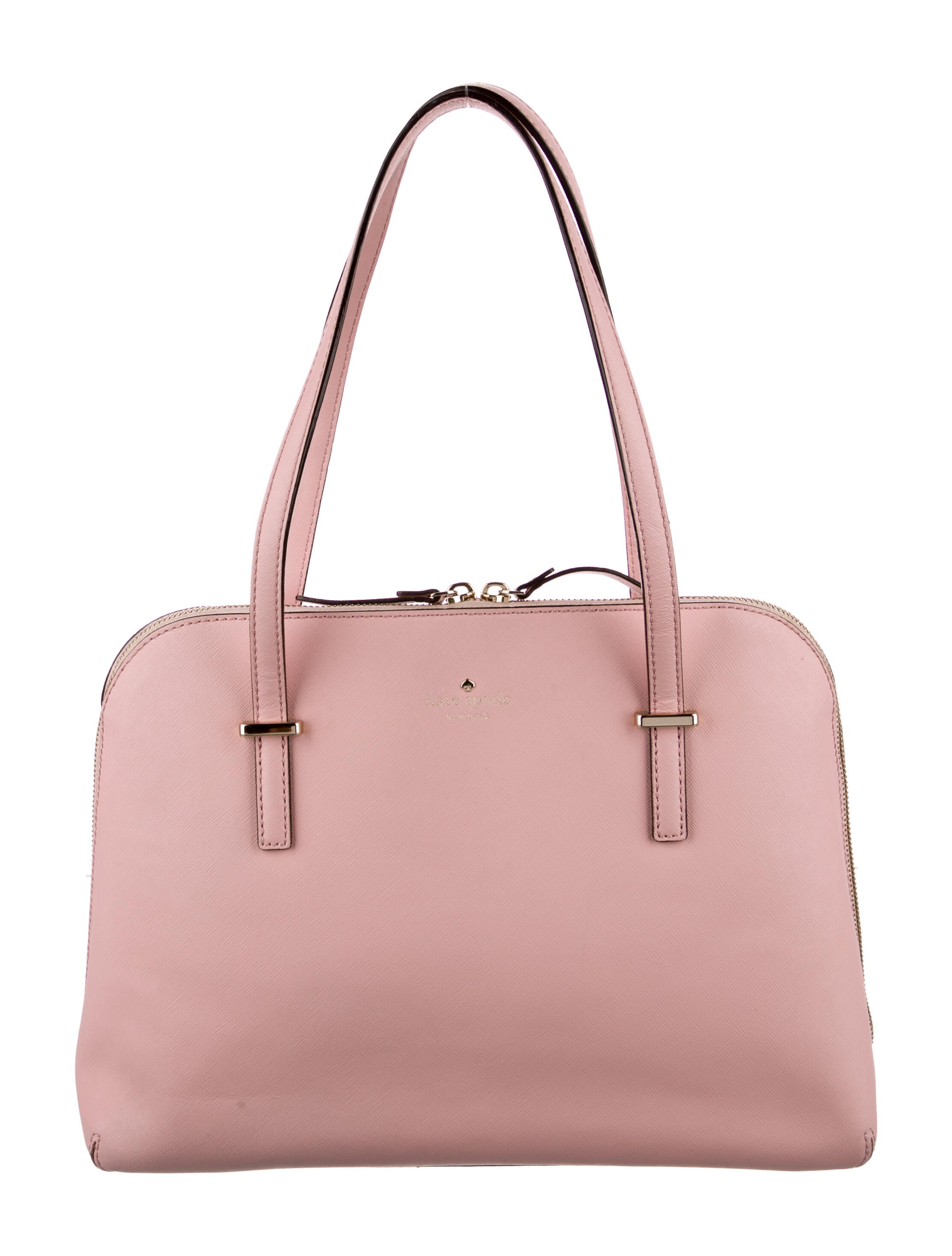 Kate Spade New York Orchard Street Penelope Bag w/ Tags - Pink Shoulder ...