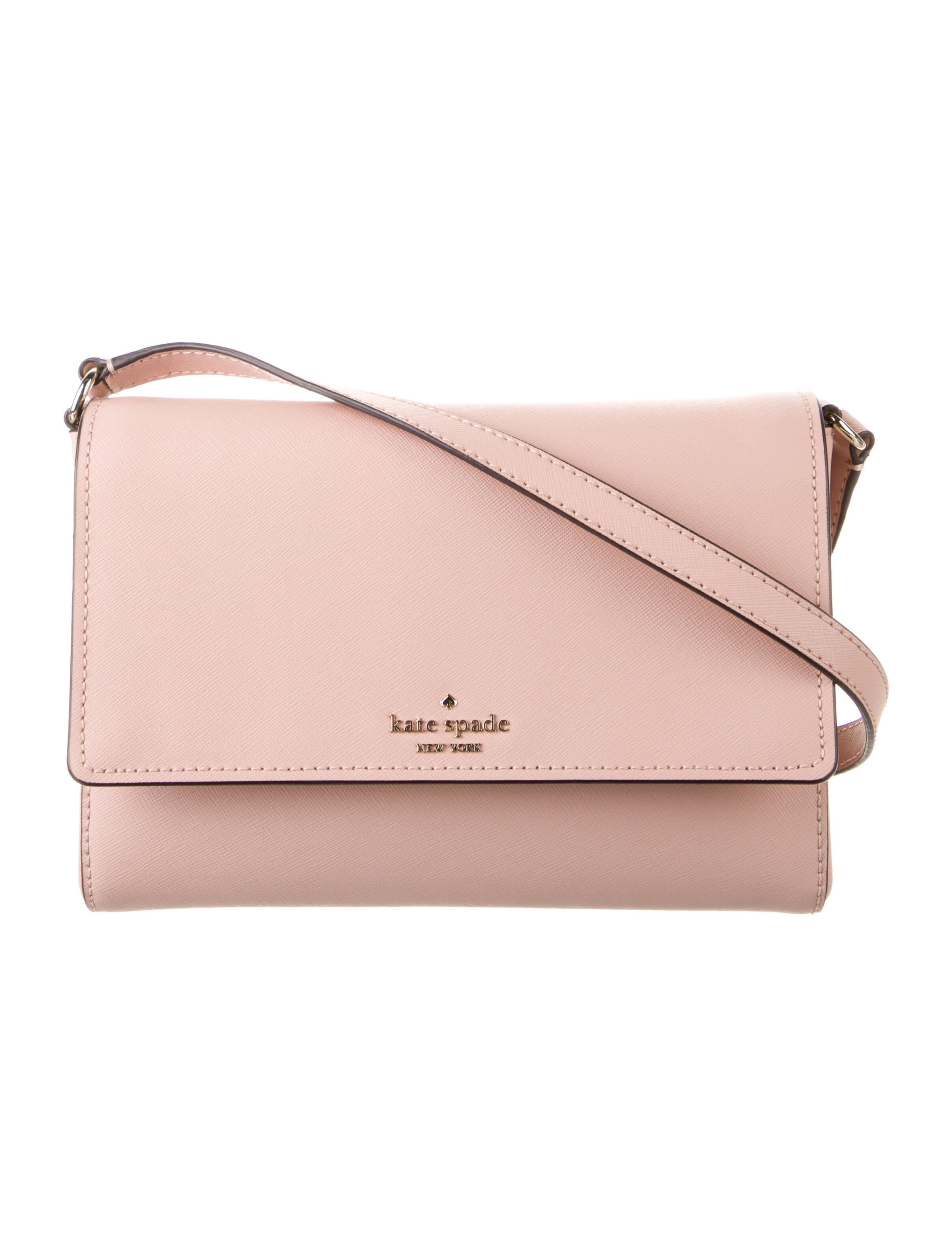 Kate Spade New York Orchard Street Penelope Bag w/ Tags - Pink Shoulder ...