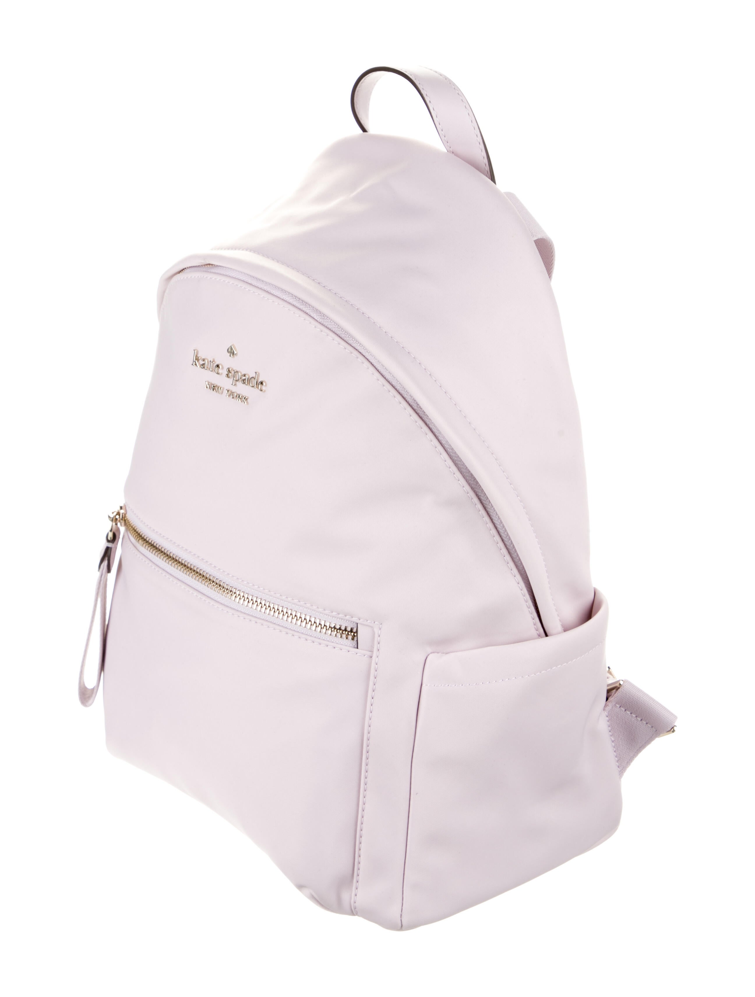 Kate Spade New York Chelsea The Little Better Nylon Backpack w/ Tags ...