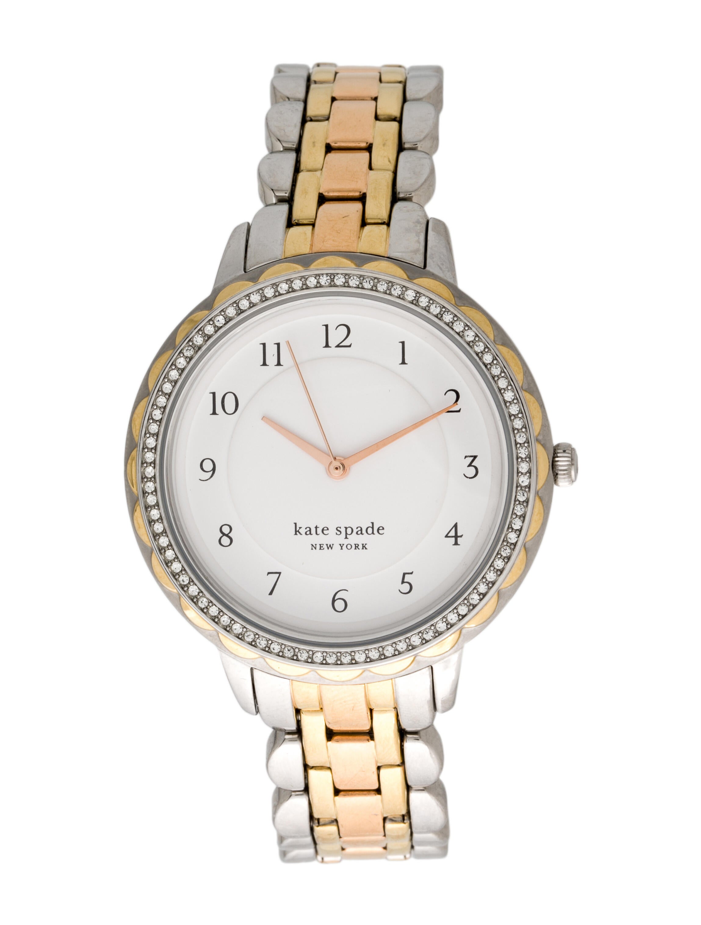 Kate Spade New York Morningside Watch - KSW1571 | The RealReal