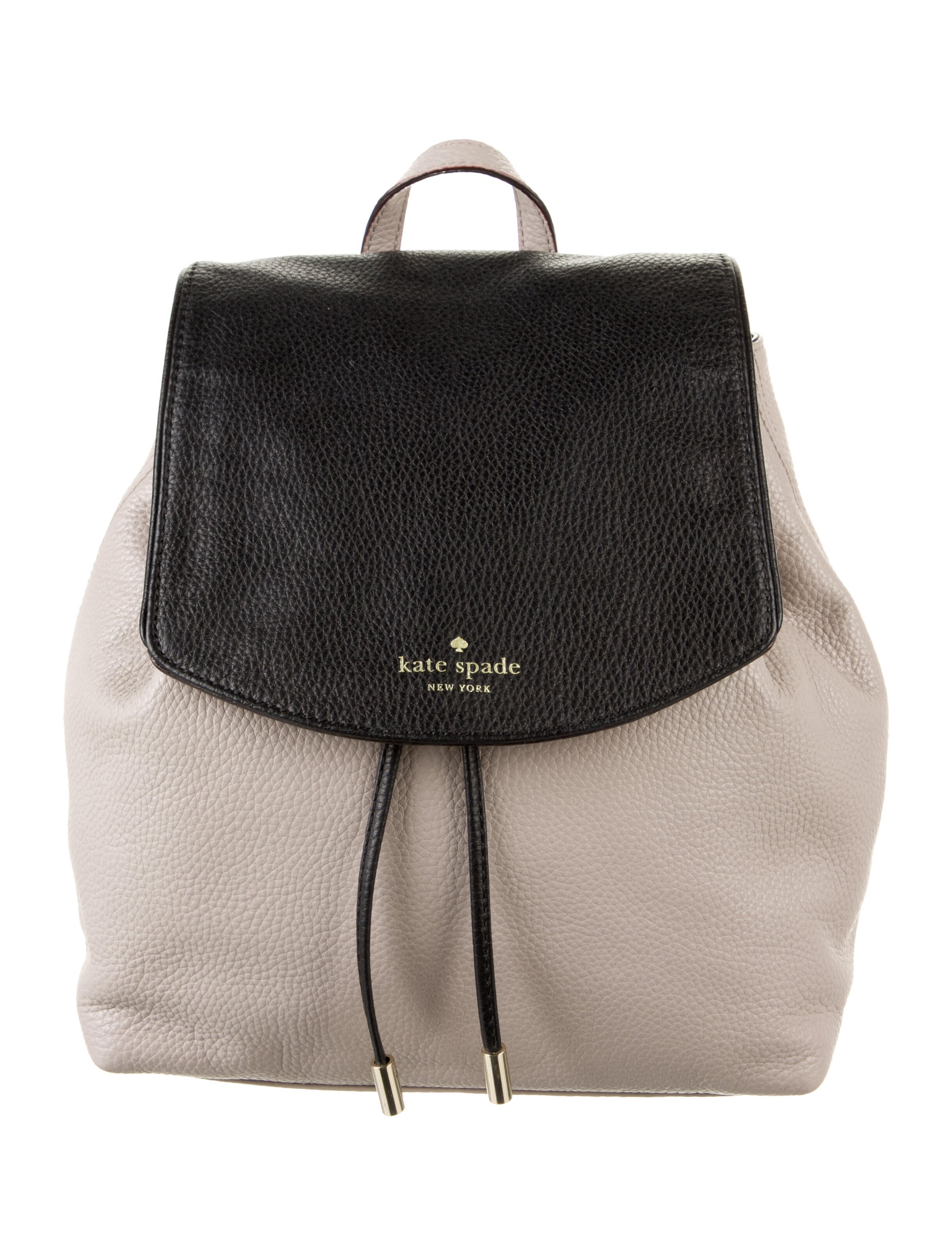 Rag & Bone Pilot Suede Backpack - Neutrals Backpacks, Handbags ...
