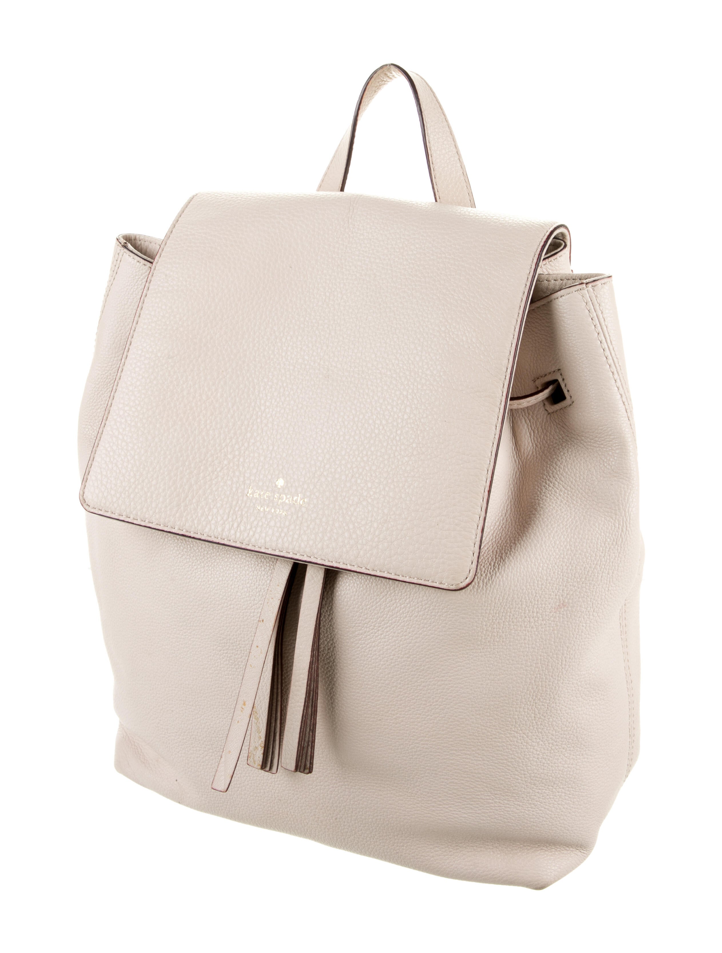 Kate Spade New York Kate Spade New York - Pink Backpacks, Handbags ...