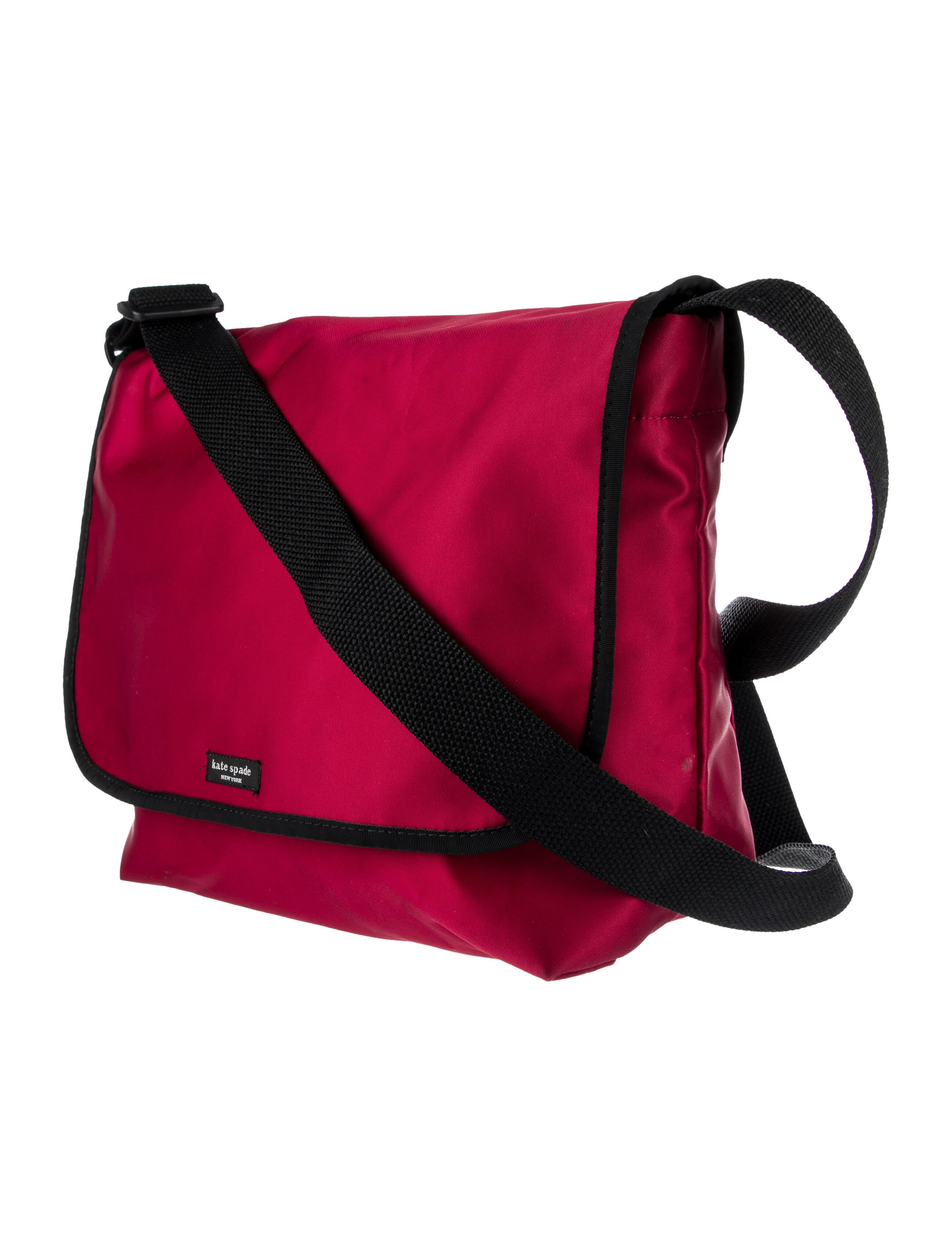 Kate Spade New York Jackson Street Mylie Crossbody Bag - Blue Crossbody ...