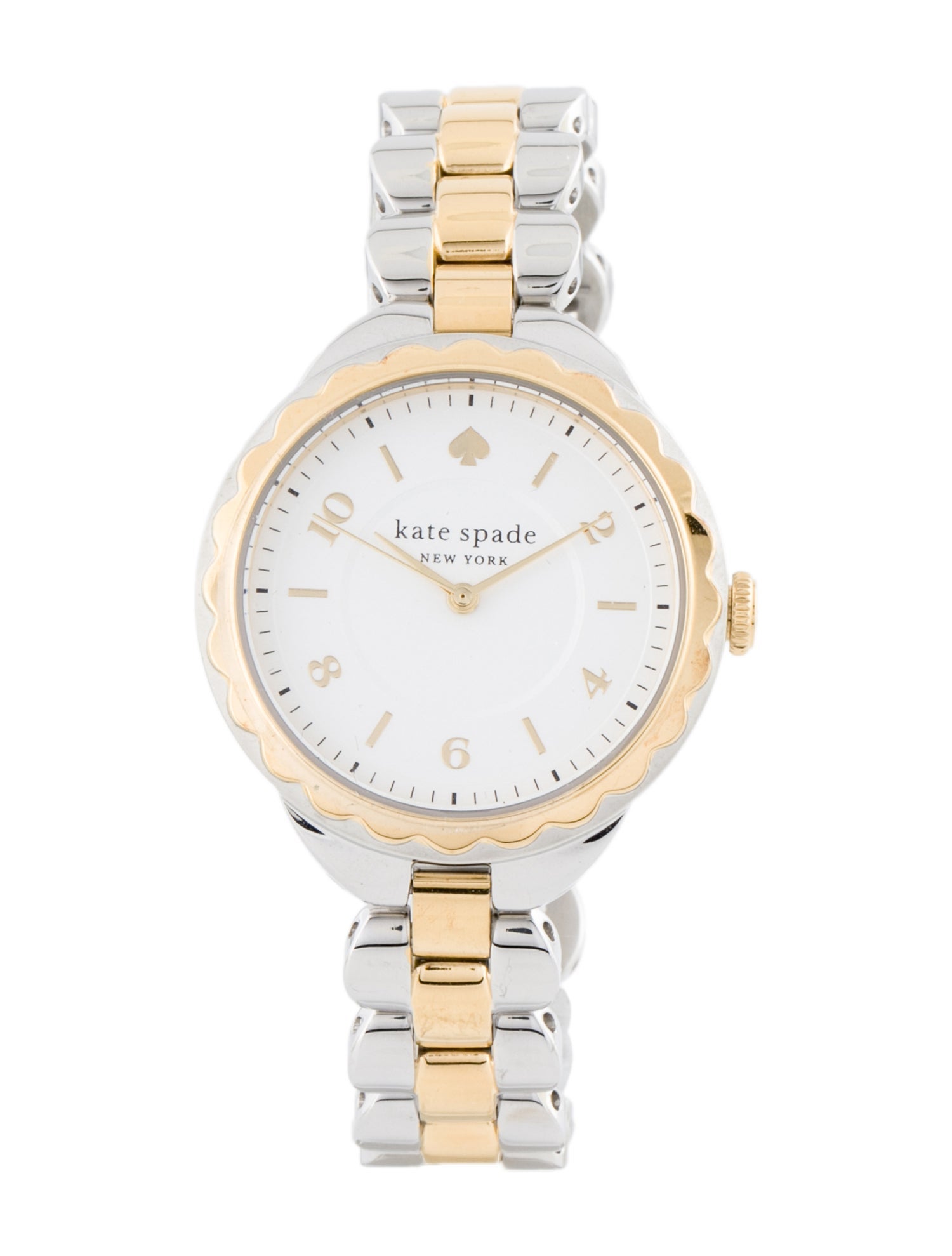 Kate Spade New York Morningside Watch - KSW1736 | The RealReal