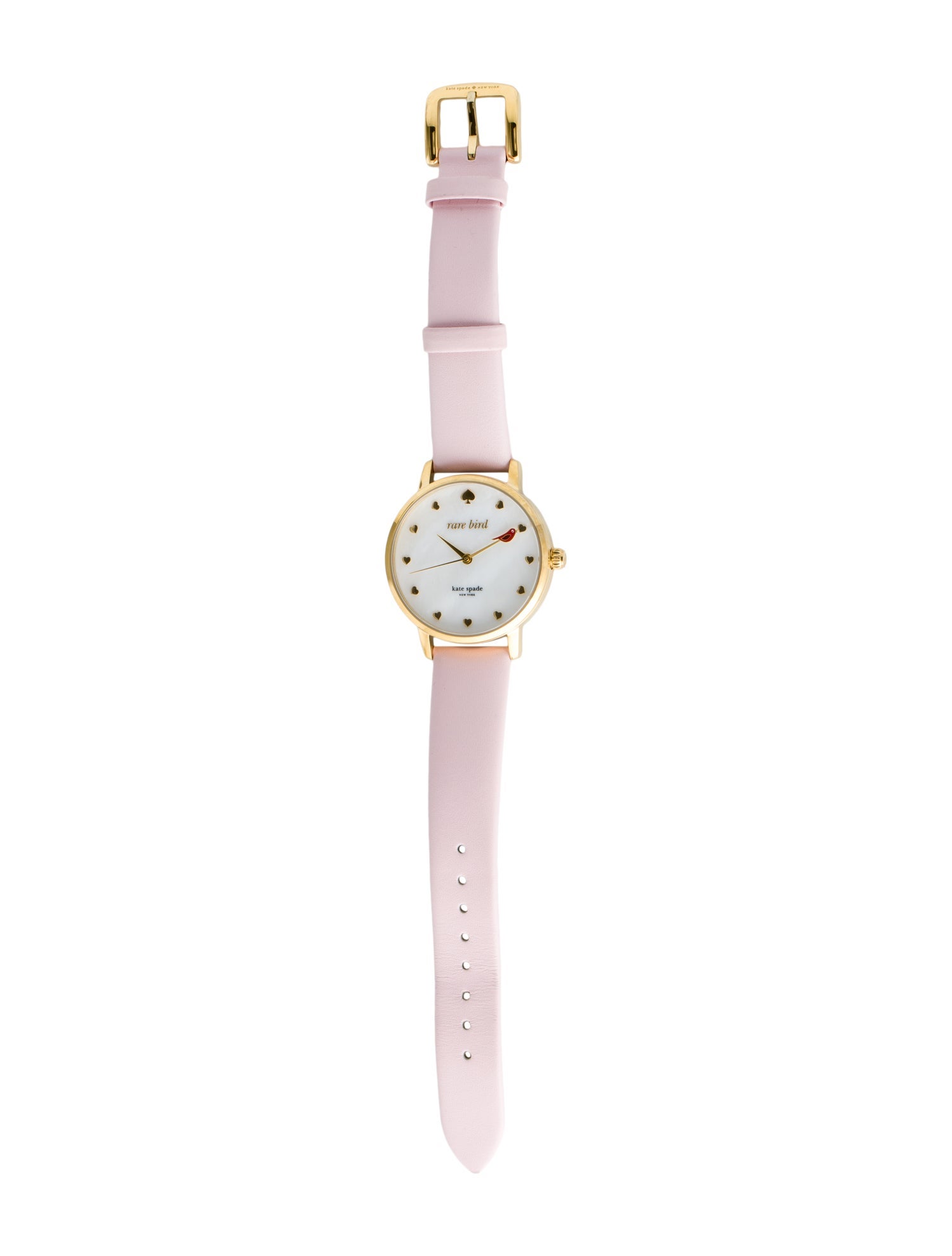 Kate Spade New York Metro Watch - KSW1255 | The RealReal