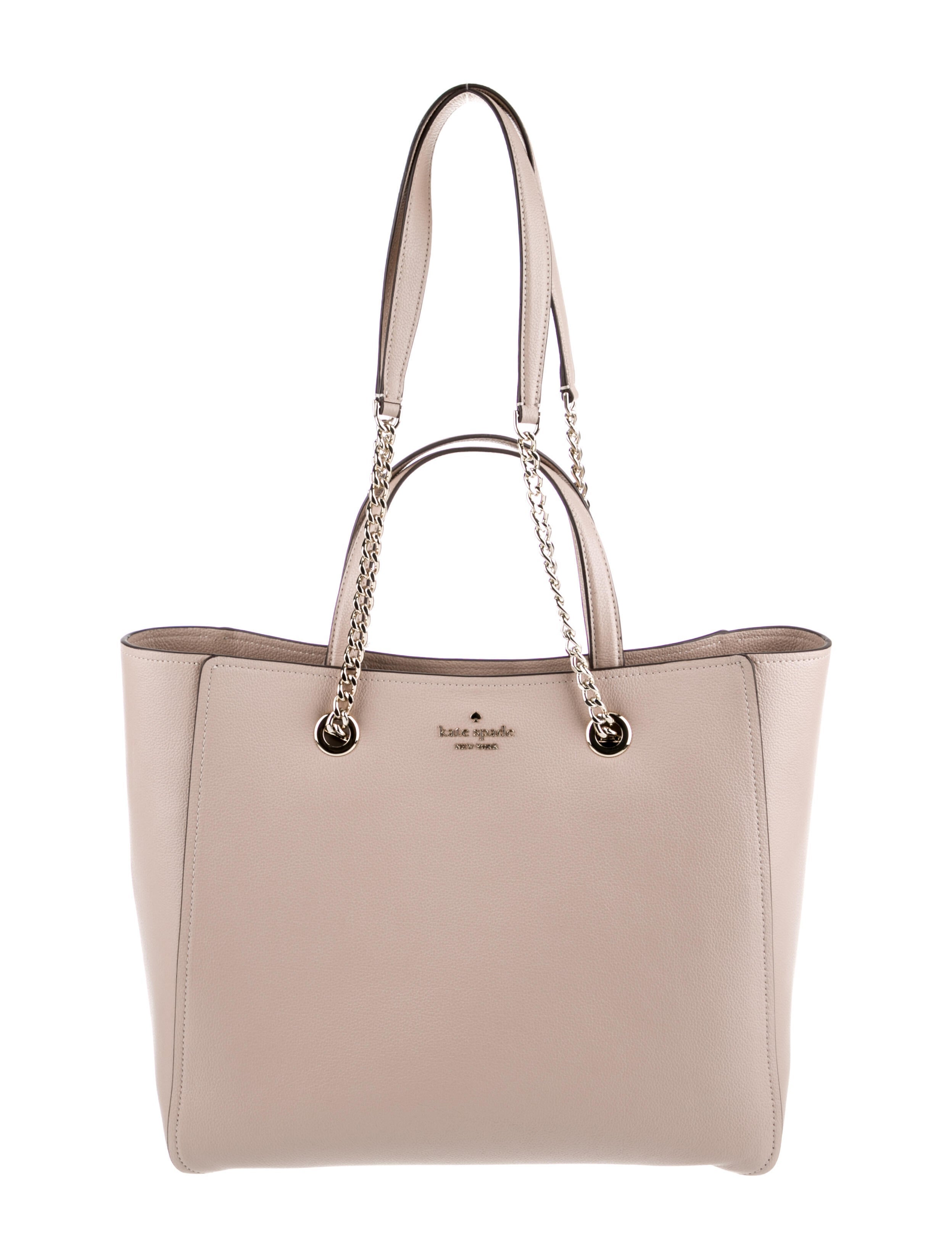Kate Spade New York Kate Spade New York handle bag. w/ Tags - Neutrals ...