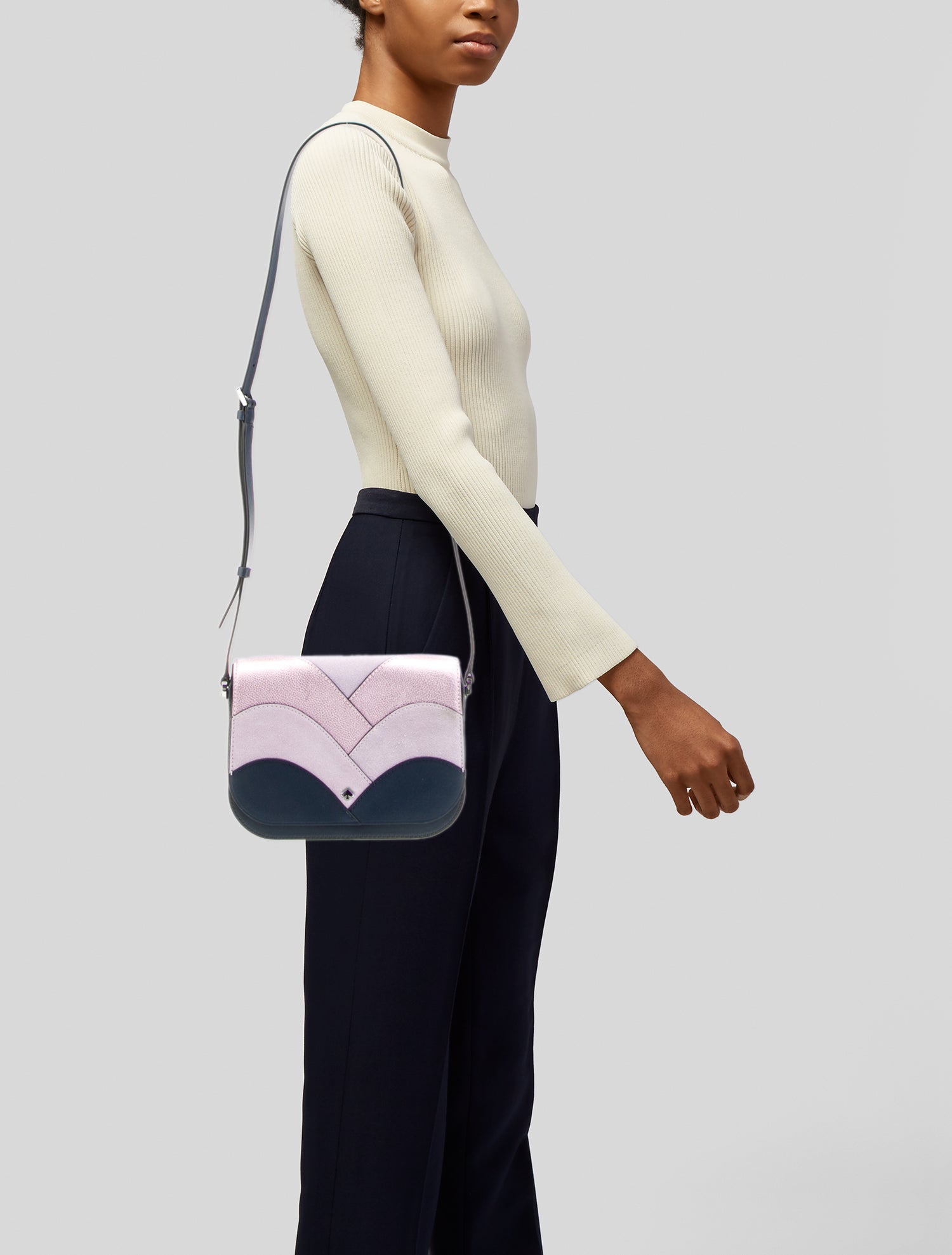 Kate Spade New York Kate Spade New York crossbody bag - Black Crossbody ...