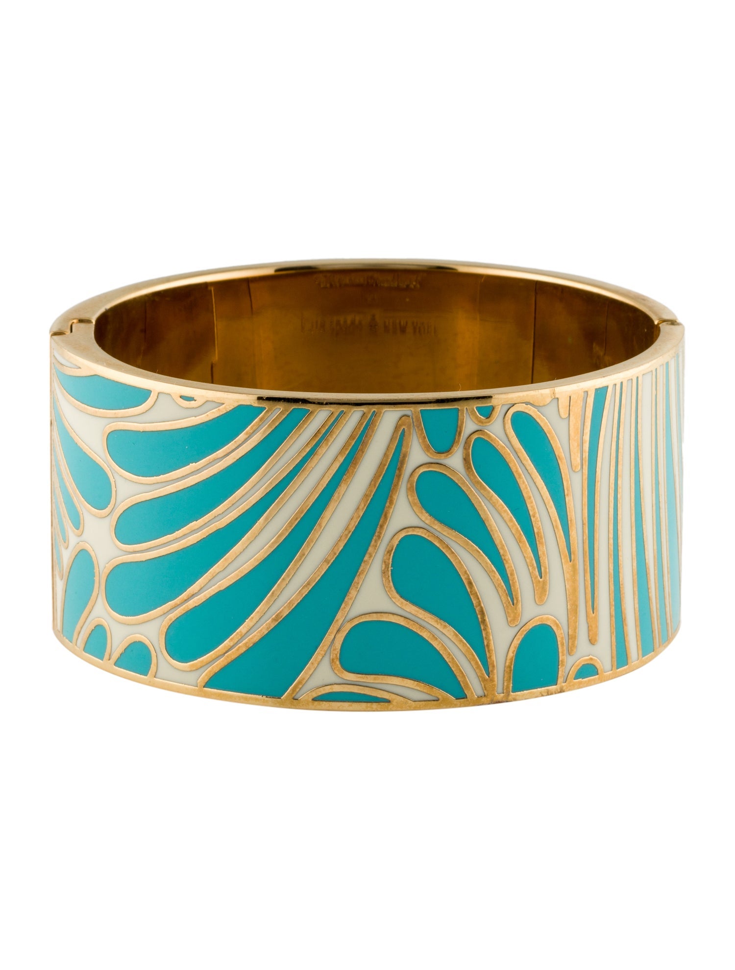 Kate Spade New York Kate Spade x Florence Broadhurst Enamel Bright ...