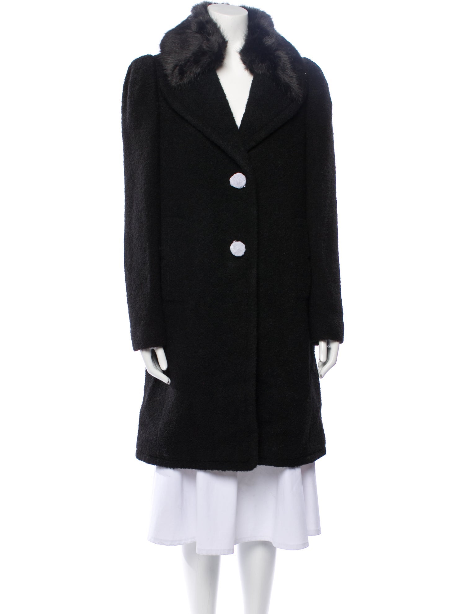 The RealReal - Buy & Sell Designer Clothes, Bags & Jewelry - Luxury ...