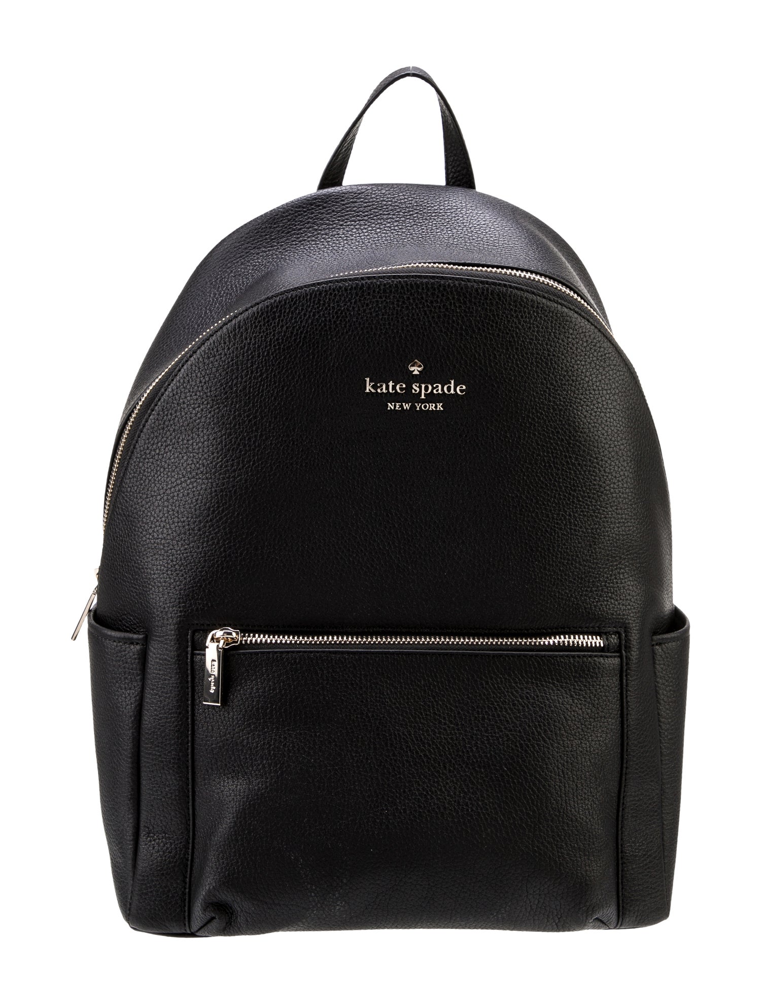 Nancy Gonzalez Small Drawstring Two-Pocket Backpack - Yellow Backpacks ...