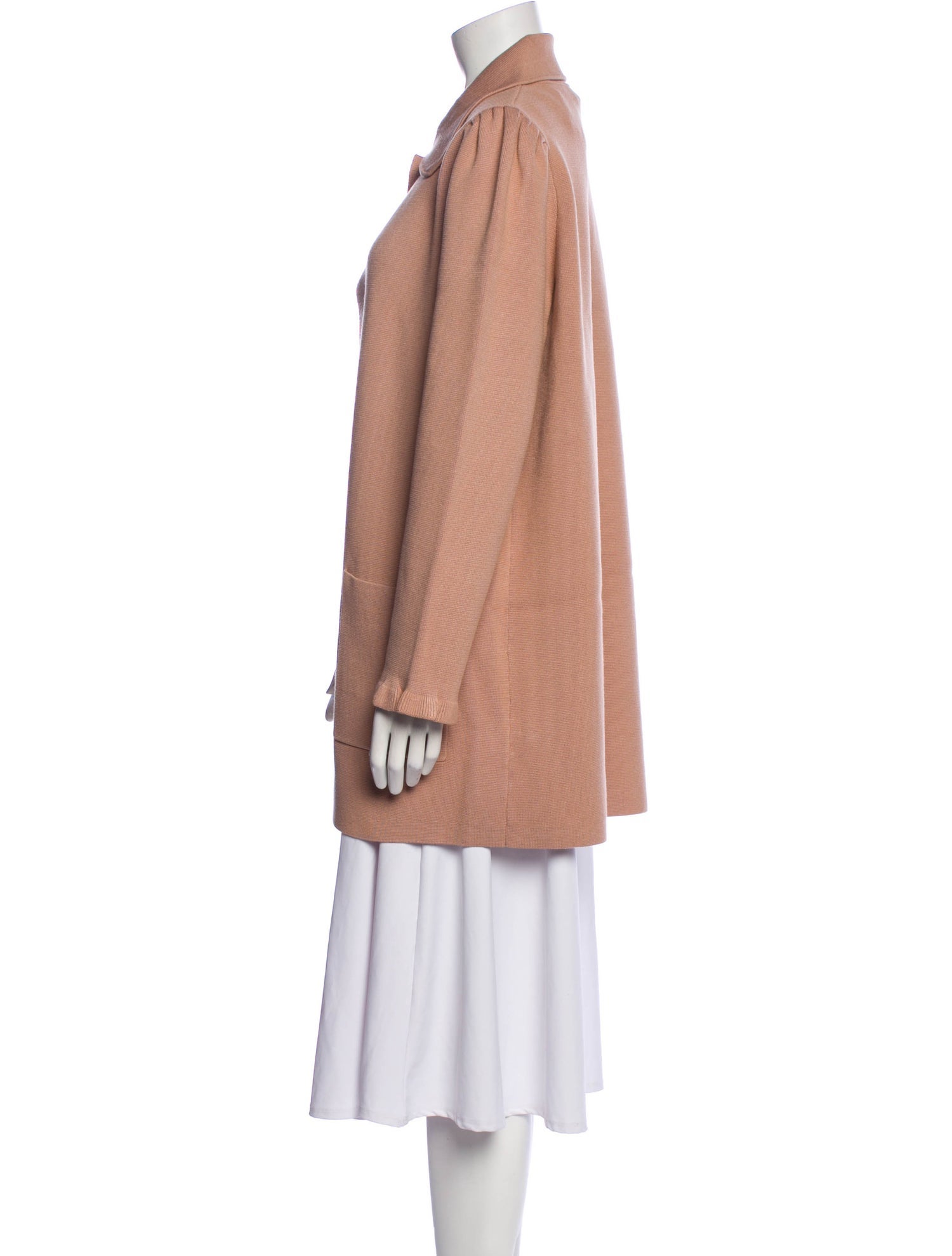 Kate Spade New York Cedar Street Maise Satchel - White Satchels ...