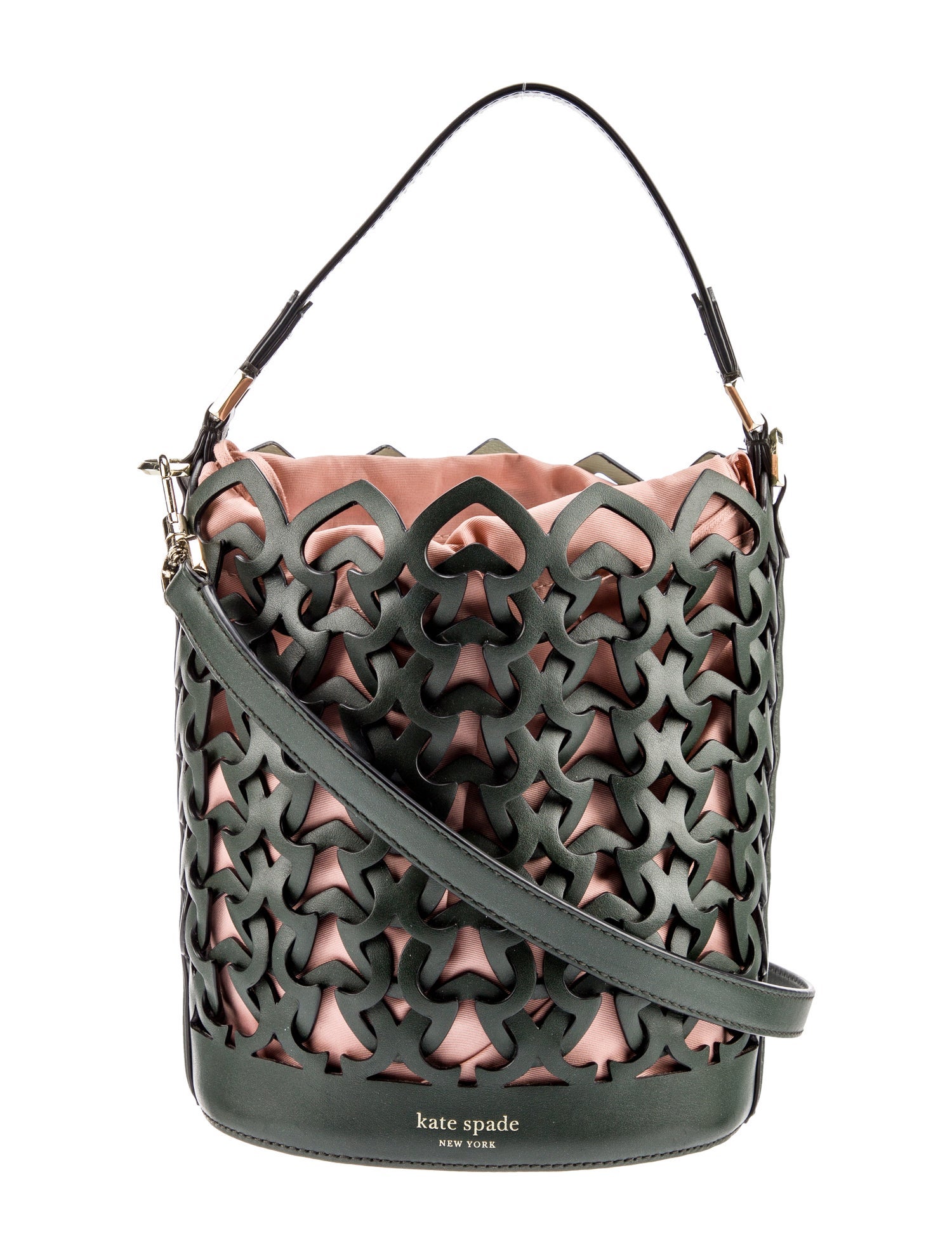 Kate Spade New York Sally Newbury Lane Crossbody - Pink Crossbody Bags ...