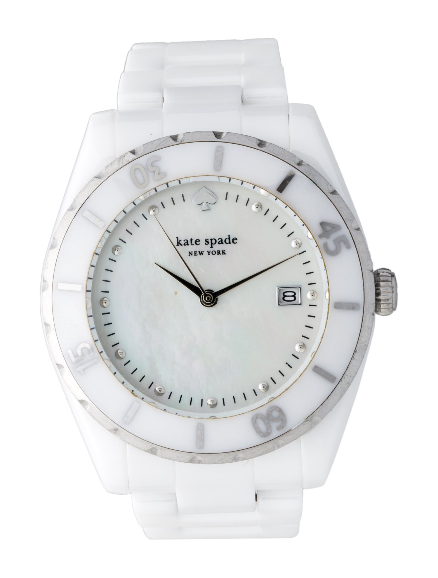 Kate Spade New York Morningside Watch - 0773 | The RealReal