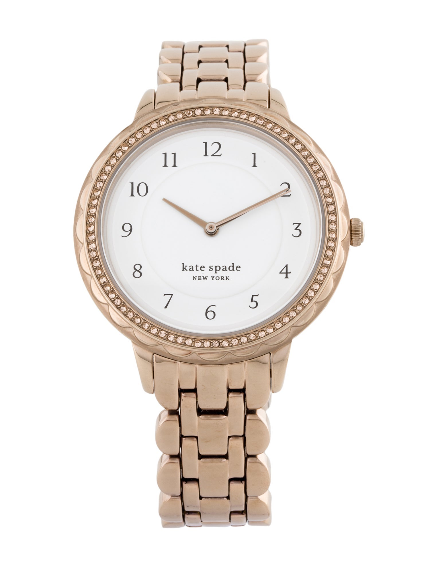 Kate Spade New York Morningside Watch - KSW1552 | The RealReal