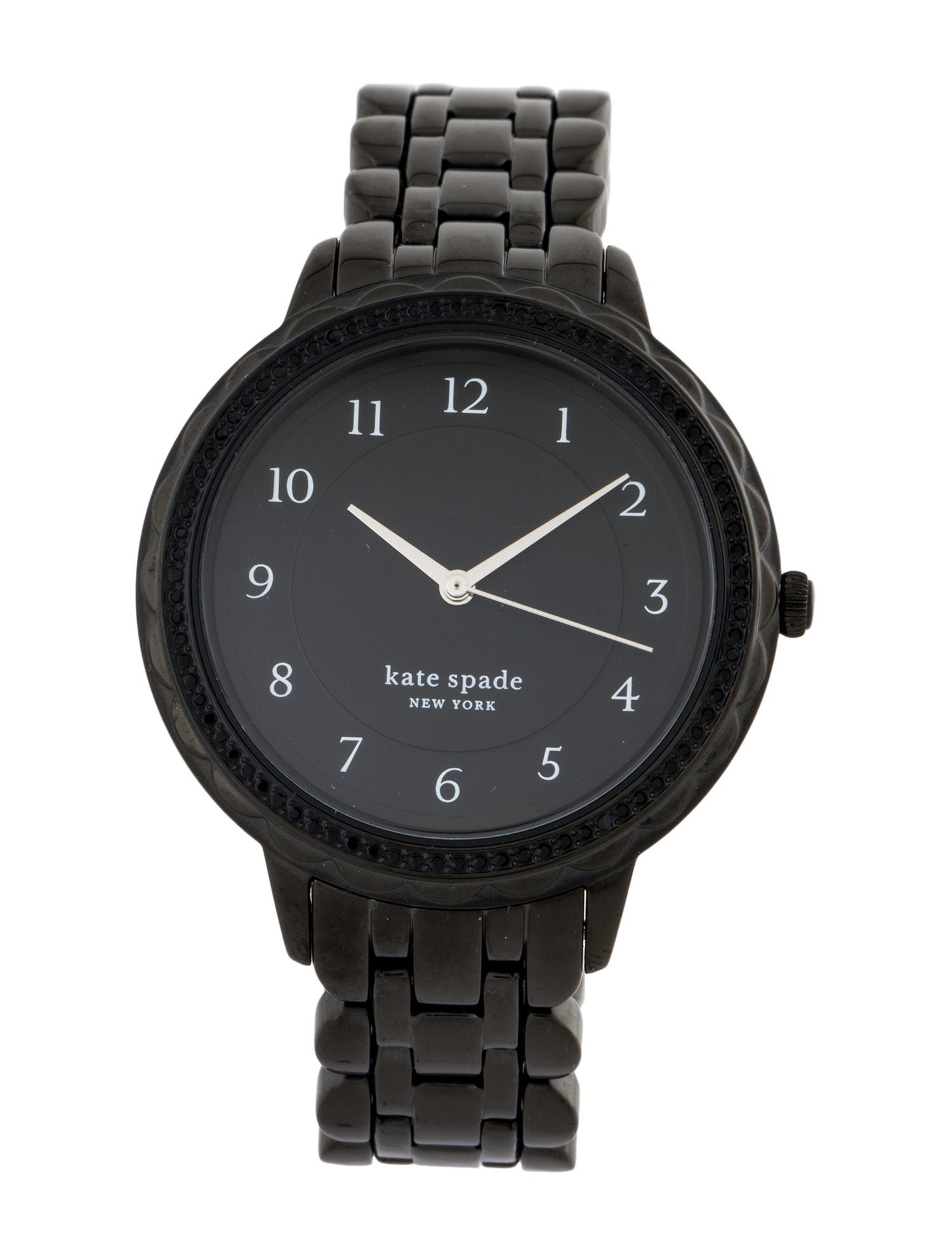 Kate Spade New York Morningside Watch - KSW1553 | The RealReal