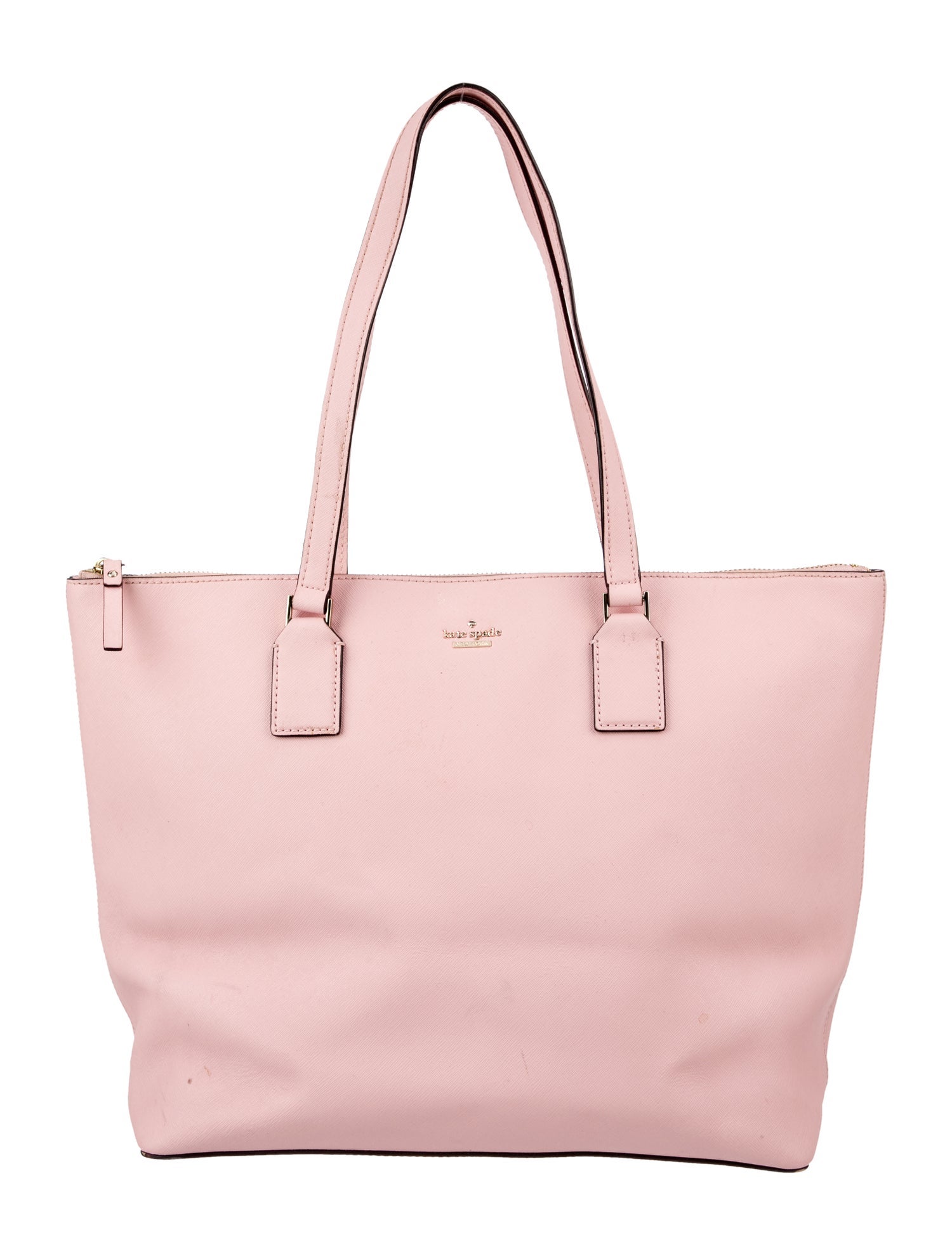 Balenciaga Patent Leather Bazar Shopper Tote - White Totes, Handbags ...