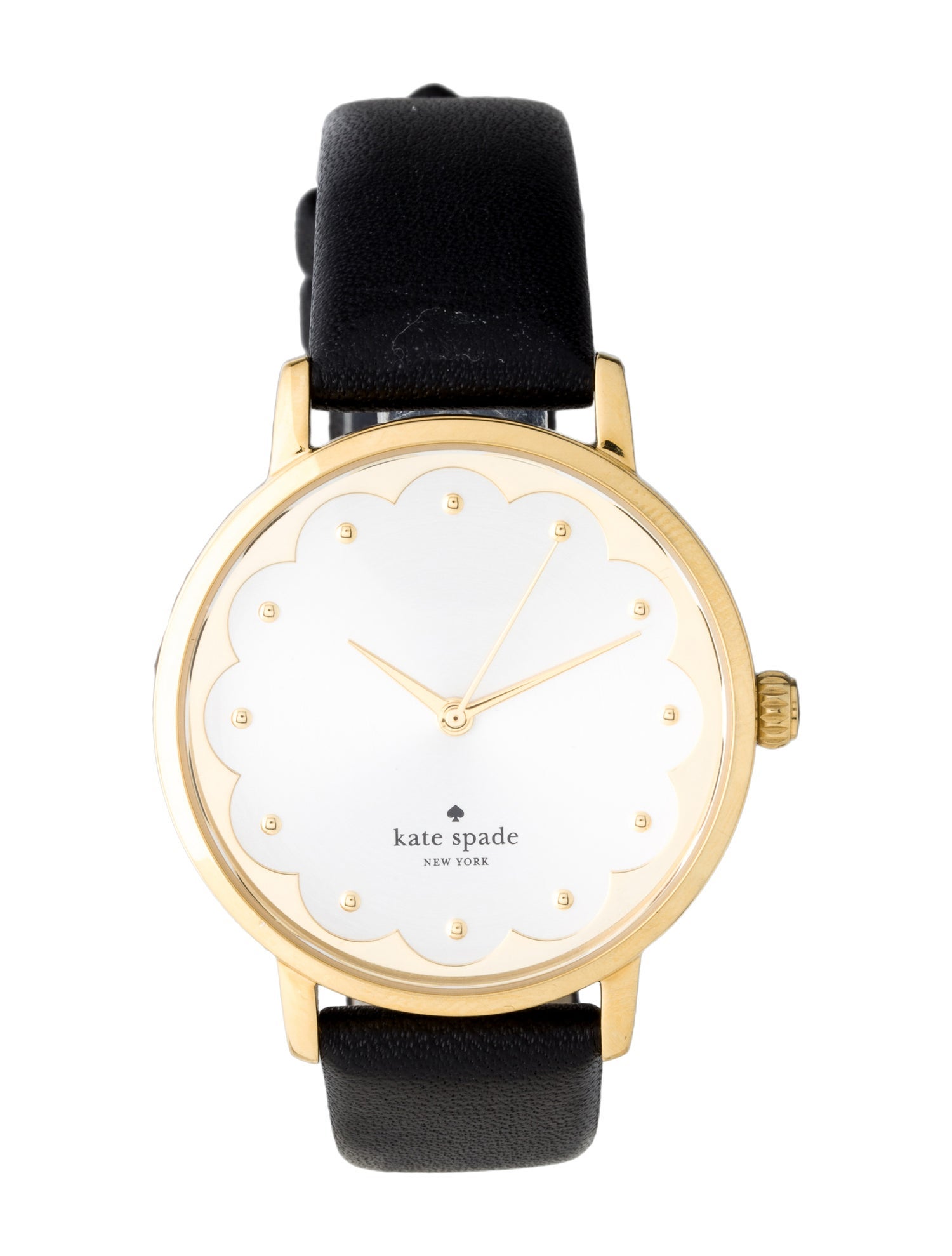 Kate Spade New York New York Metro Watch - KSW1380 | The RealReal