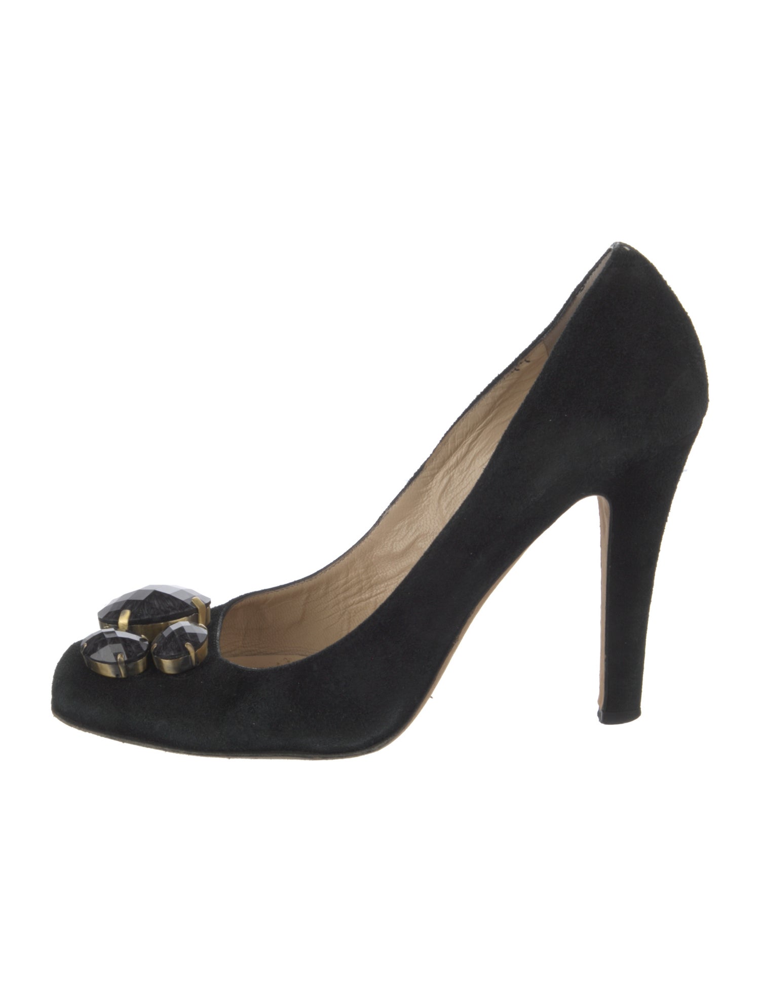 Women's Designer Pumps on Sale | The RealReal