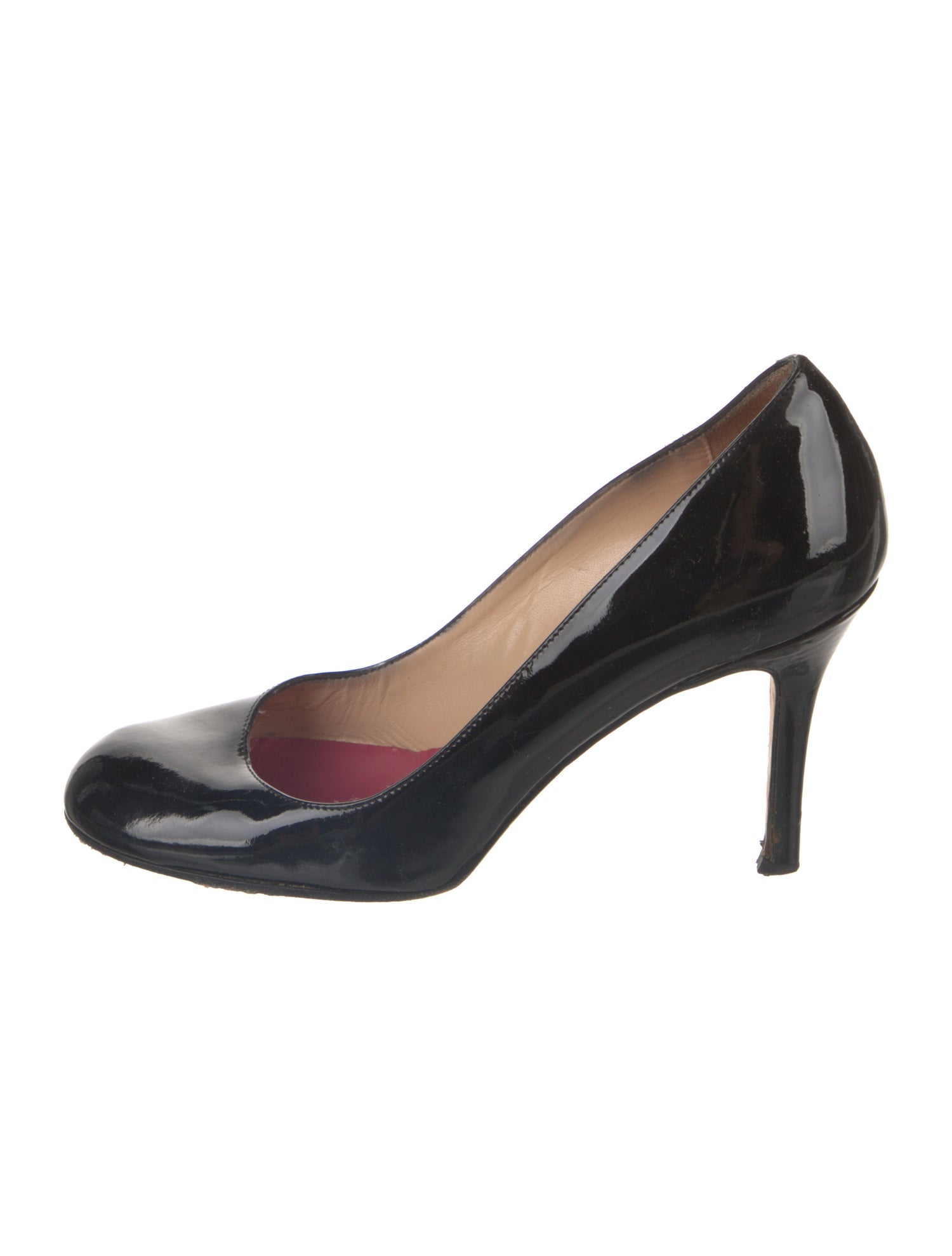Women's Designer Pumps on Sale | The RealReal