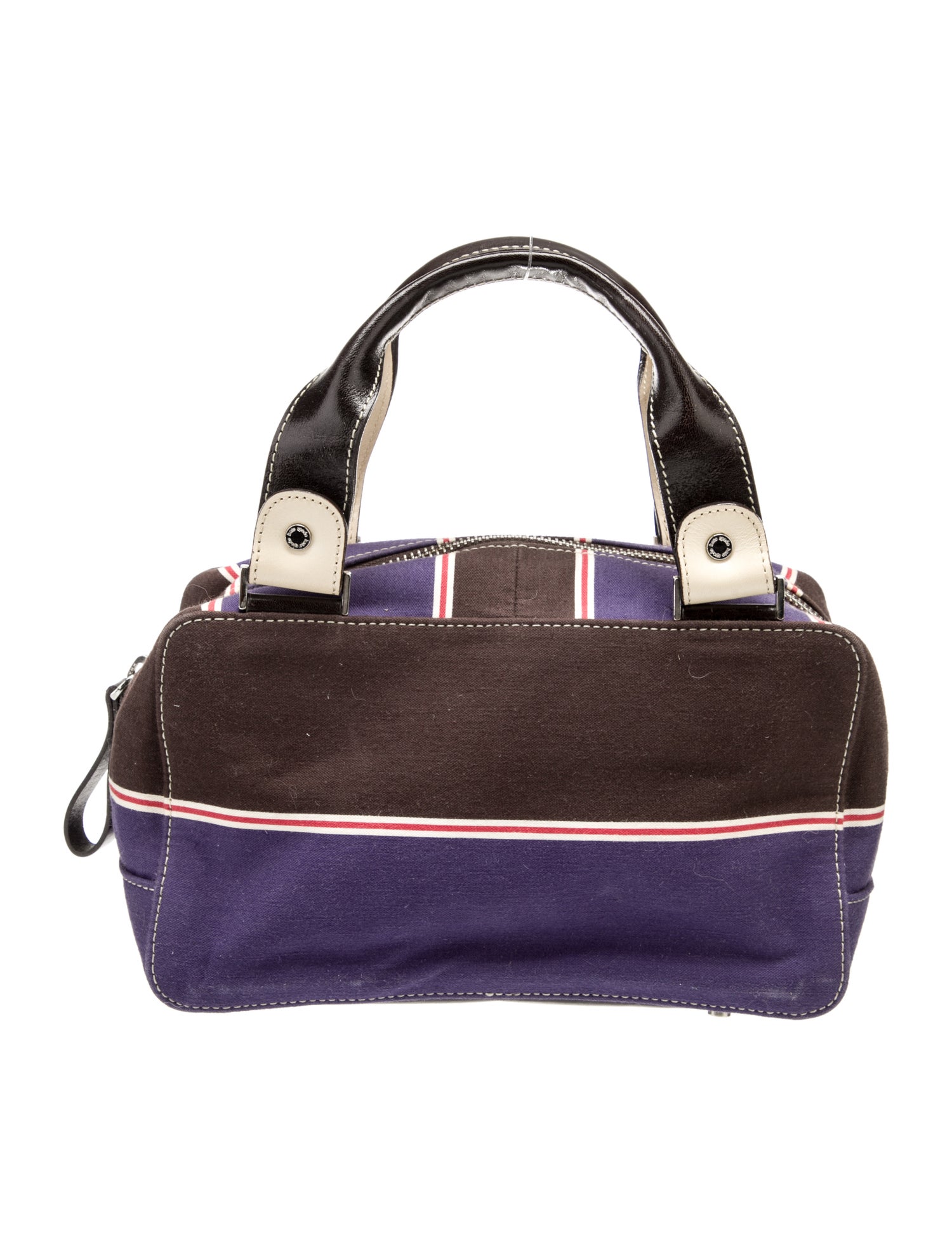 Louis Vuitton Cherry Blossom Papillon - Pink Handle Bags, Handbags ...