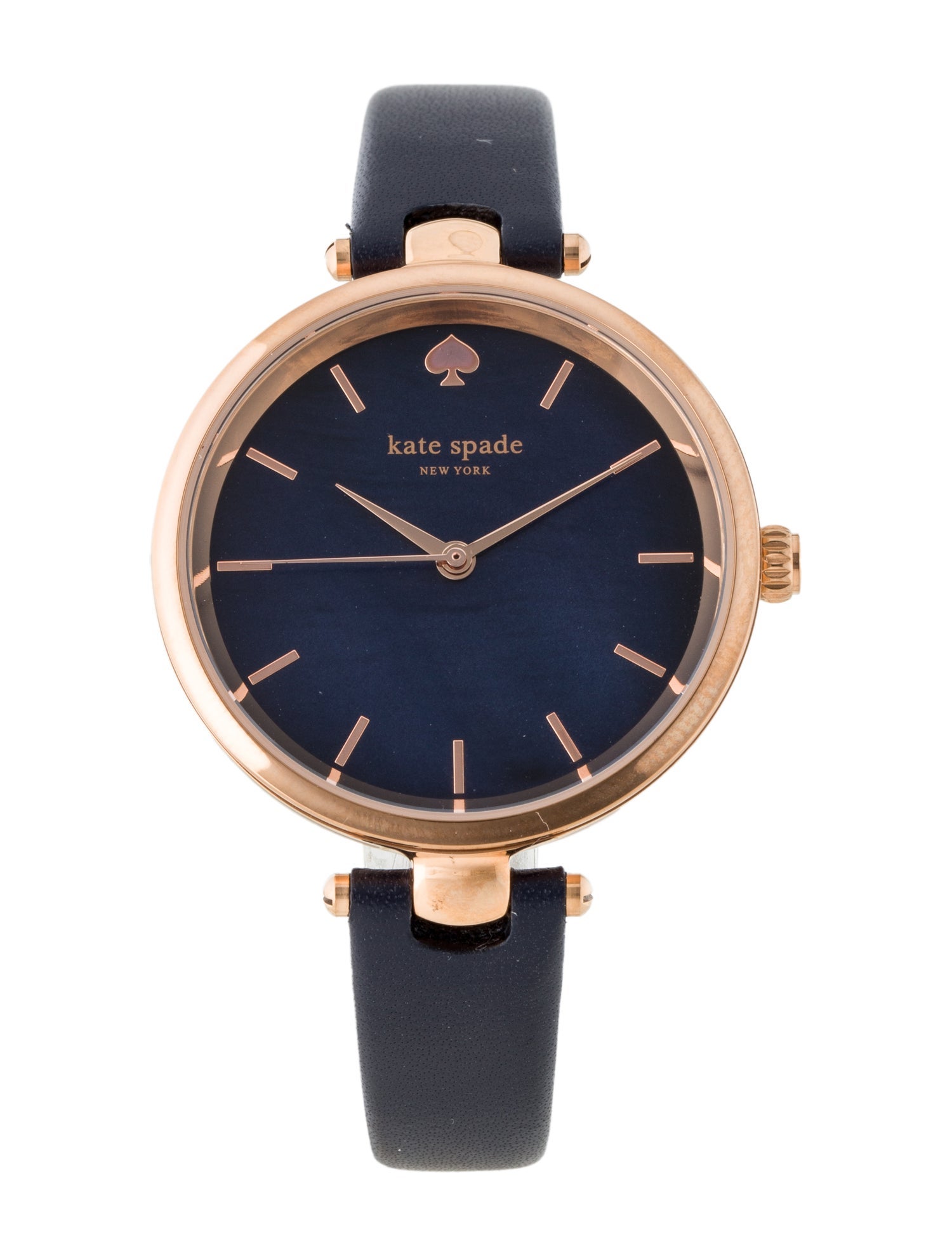 Kate Spade New York Holland Watch - KSW1157 | The RealReal