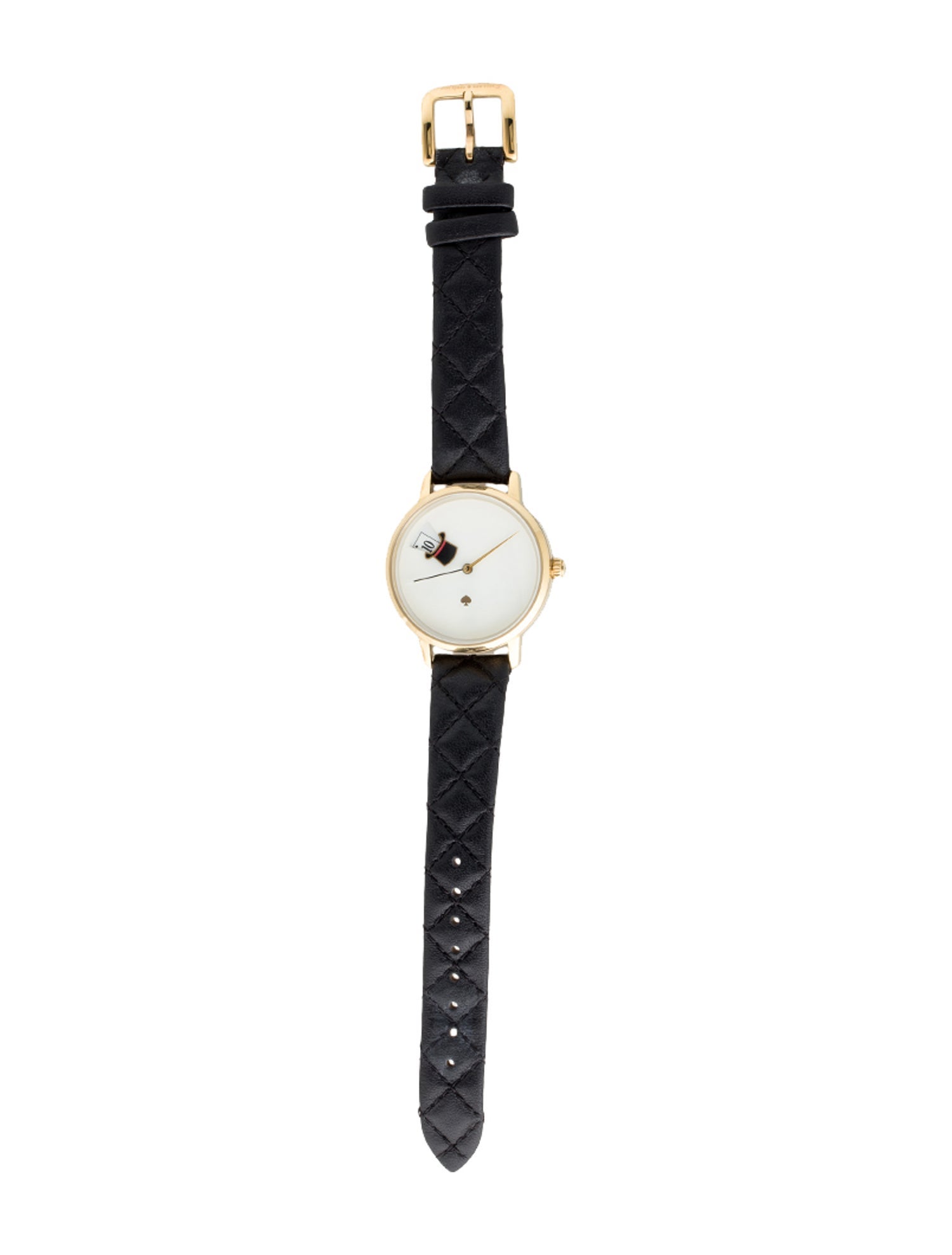 Kate Spade New York Holland Watch - KSW1260 | The RealReal