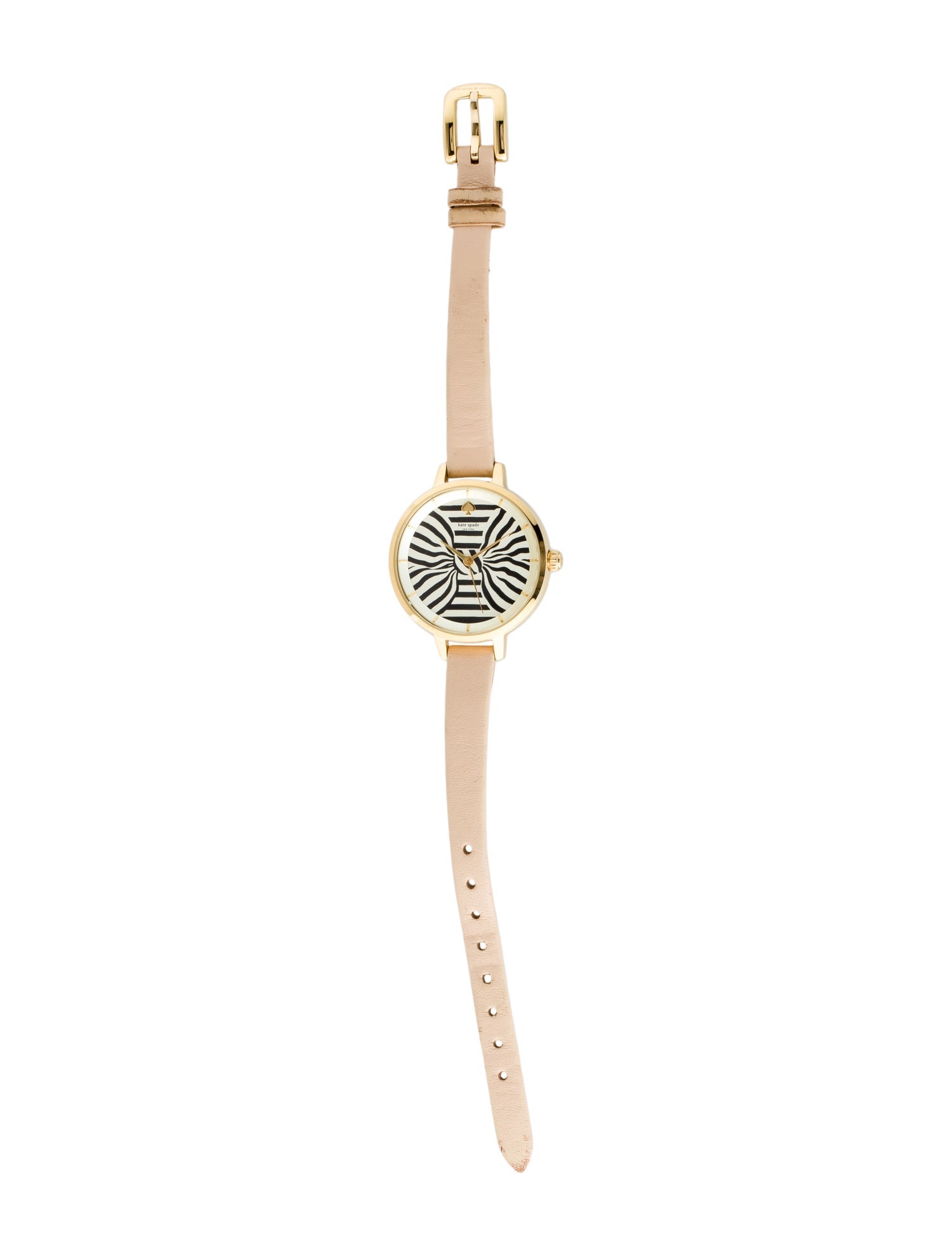 Kate Spade New York Holland Watch - KSW1260 | The RealReal
