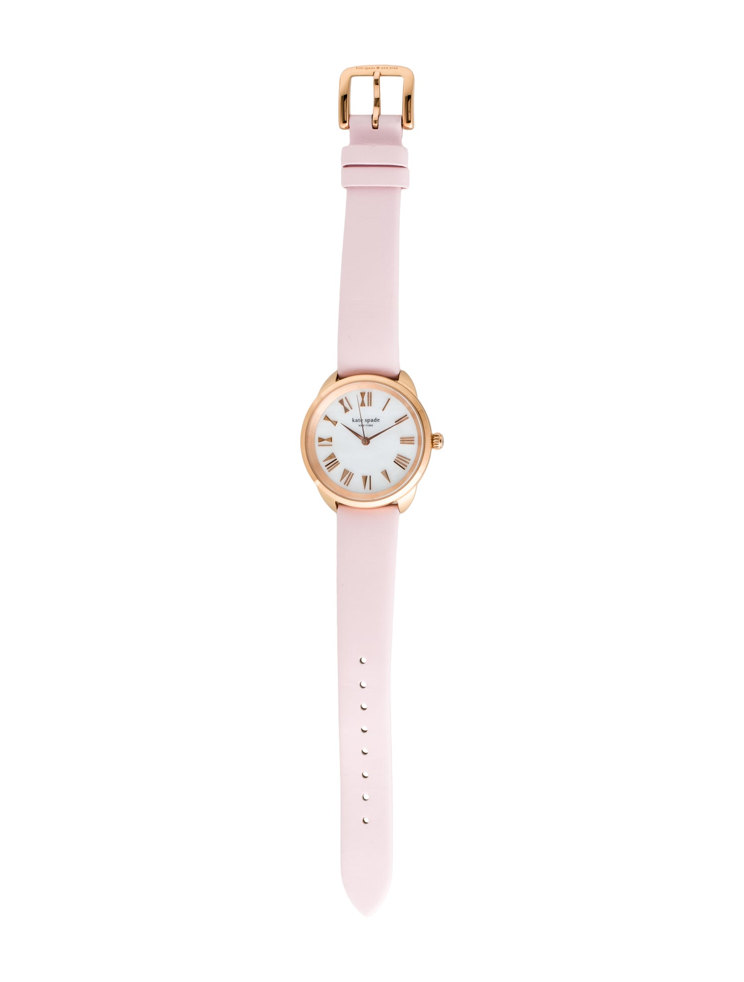 Kate Spade New York Metro Watch - KSW1302 | The RealReal