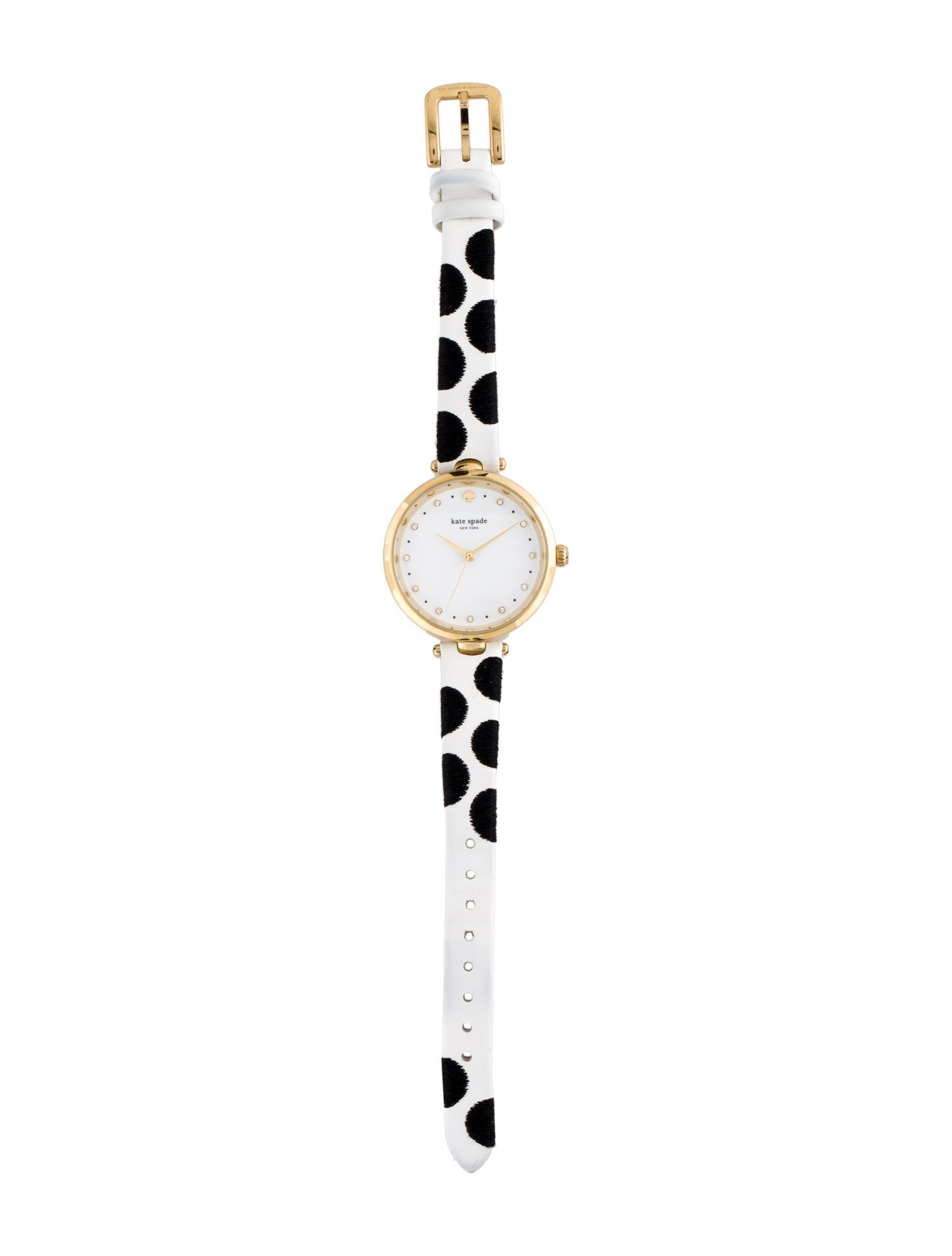 Kate Spade New York Holland Watch - KSW1260 | The RealReal