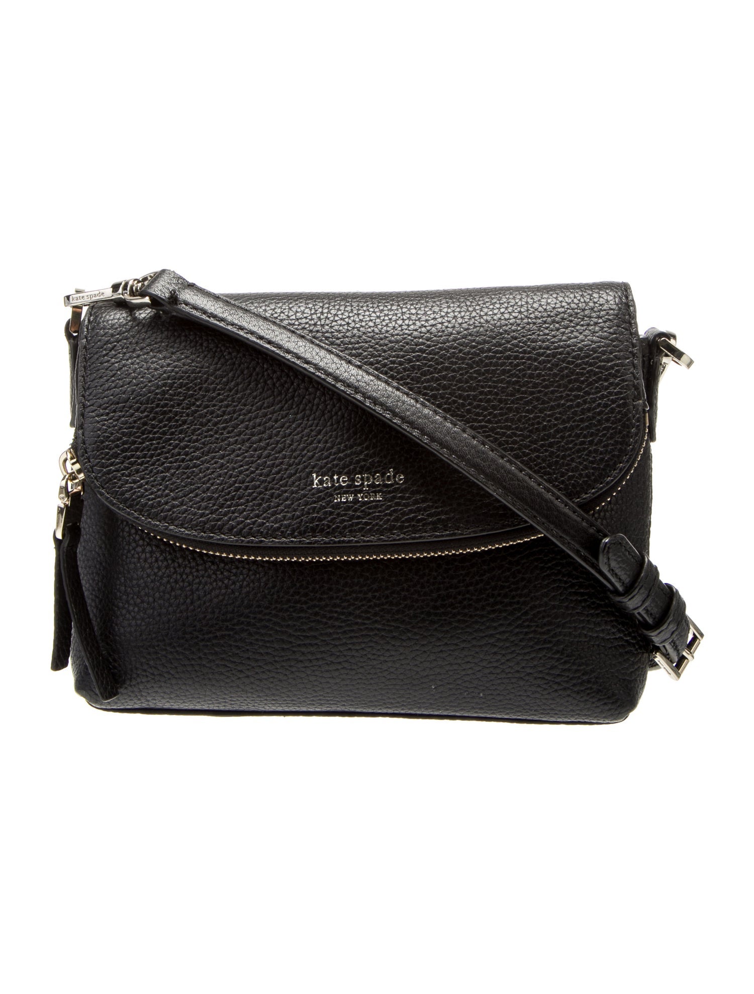 Chanel Classic Mini Square Flap Bag - Black Crossbody Bags, Handbags ...