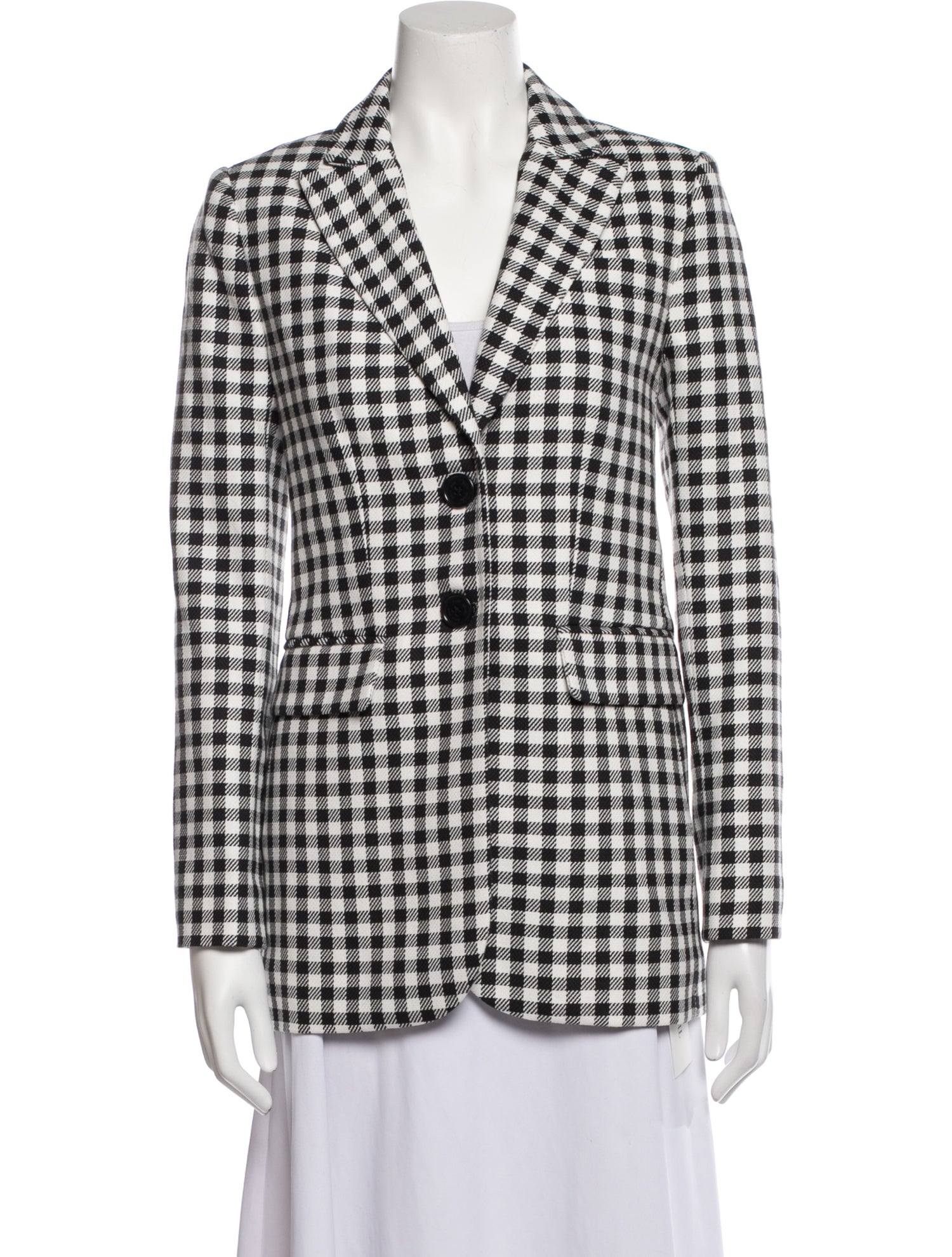 Moncler Utility Jacket - Green Jackets, Clothing - MOC122072 | The RealReal