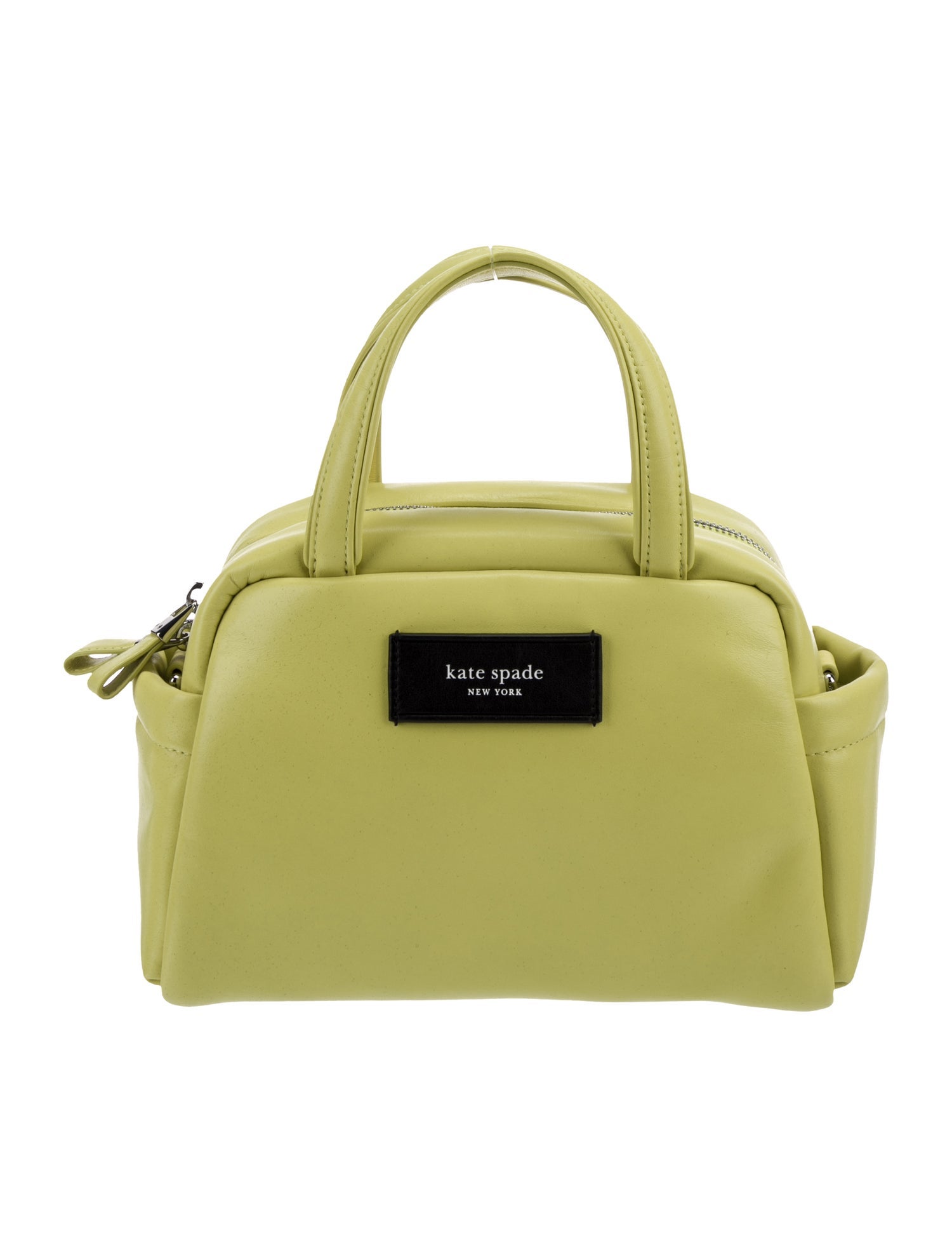 Judith Leiber Ostrich Handle Bag - Handle Bags, Handbags | The RealReal