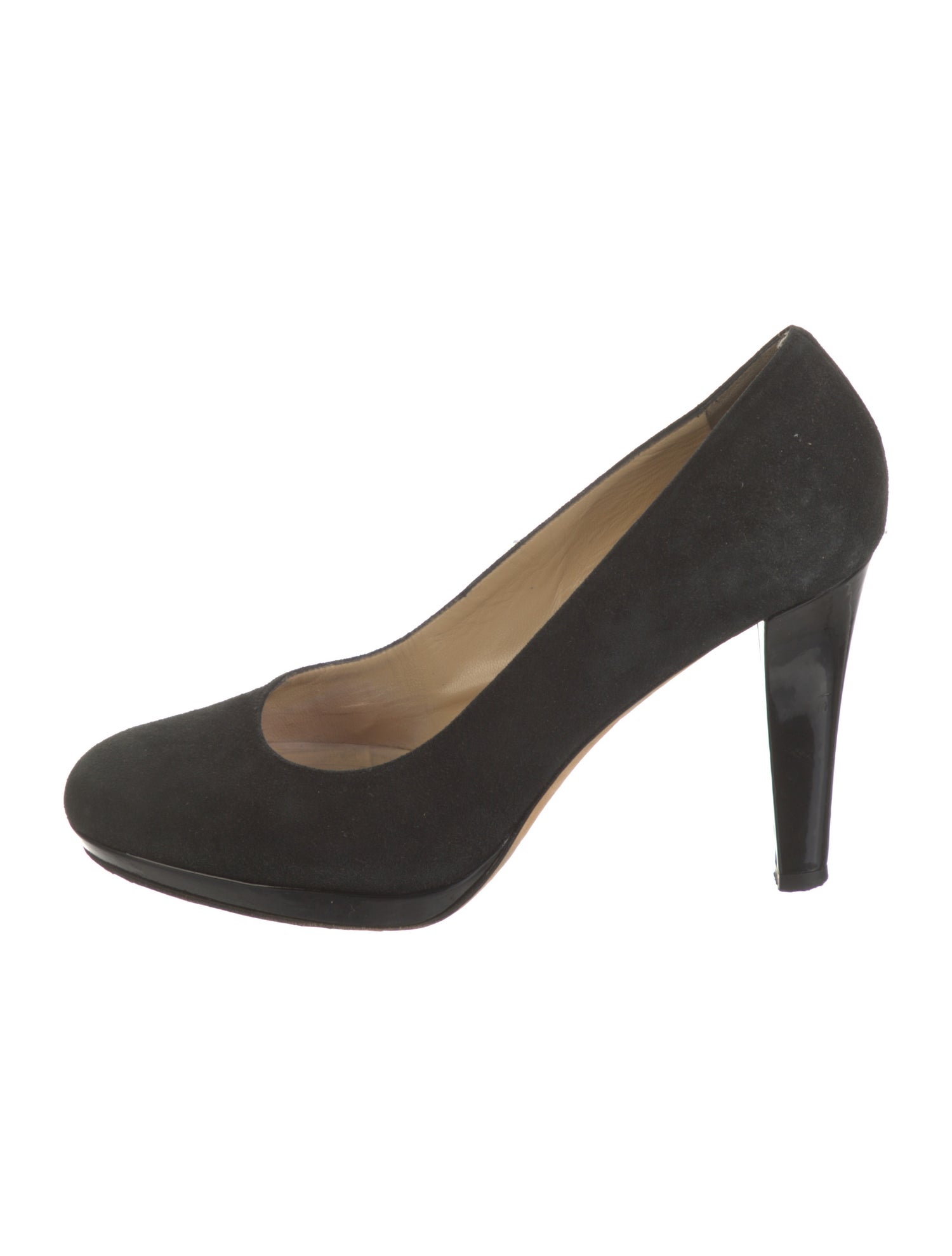 Women's Designer Pumps on Sale | The RealReal
