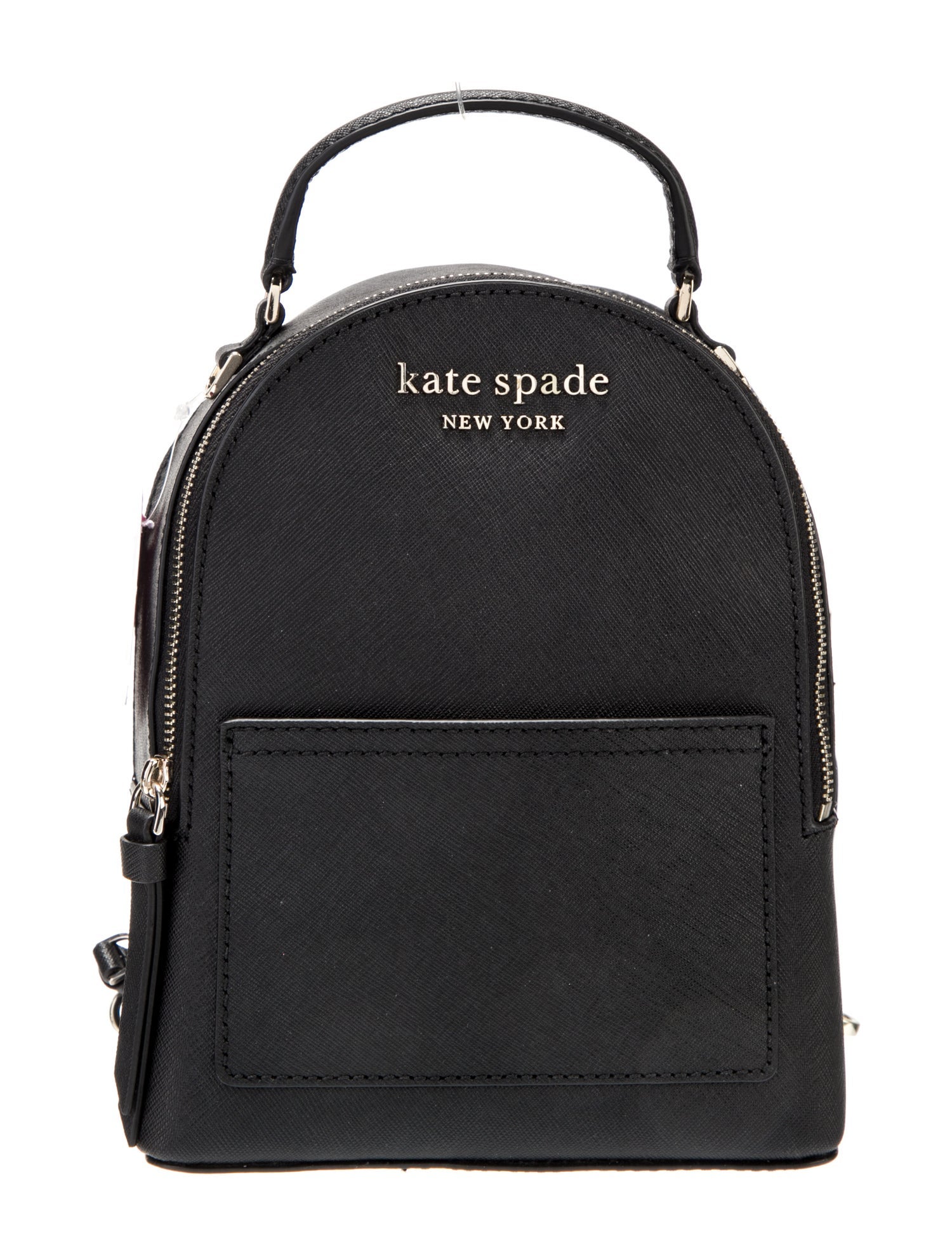 Chanel 2022 Shiny Calfskin 22 Backpack - Black Backpacks, Handbags ...