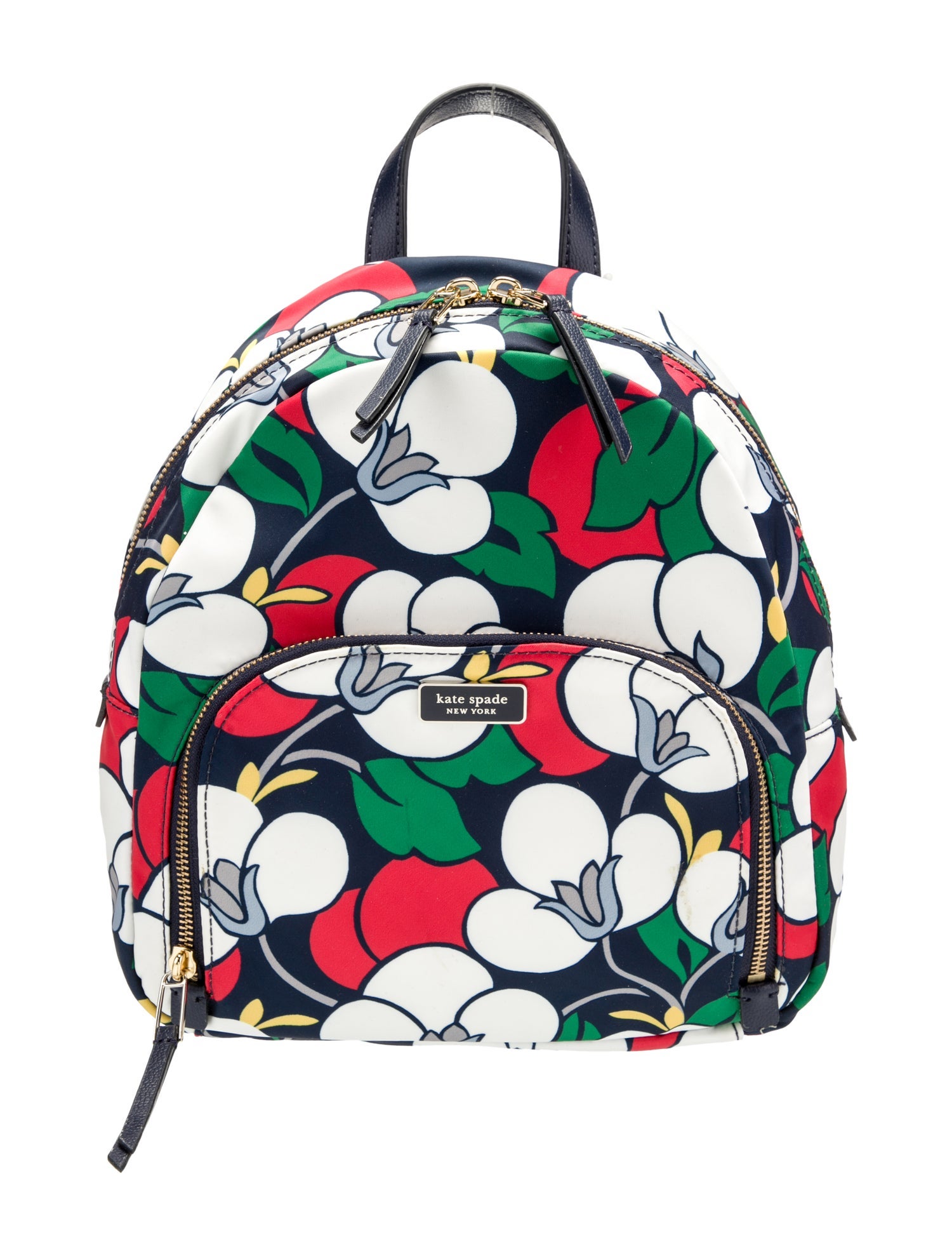 Chanel 2022 Shiny Calfskin 22 Backpack - Black Backpacks, Handbags ...