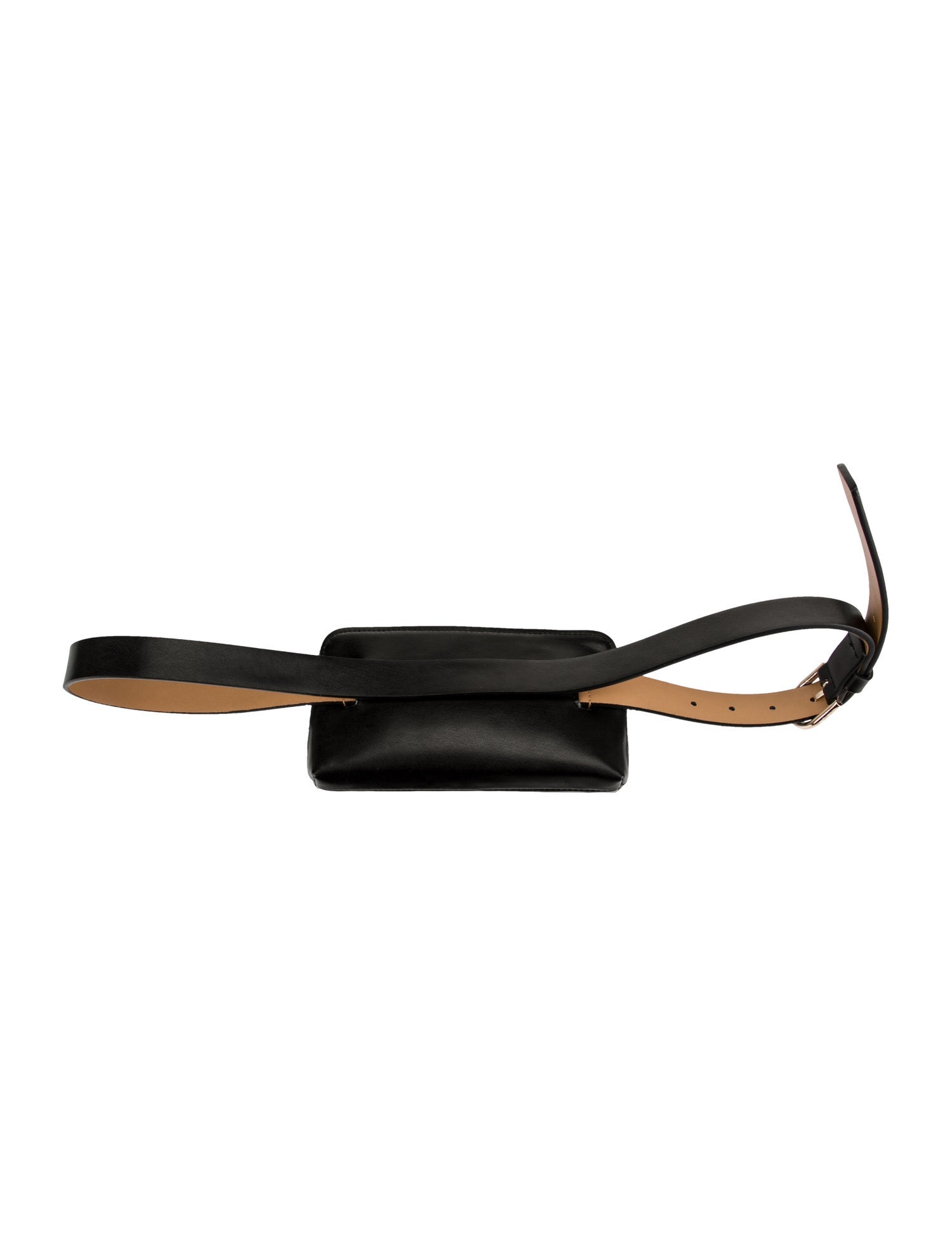 Prada Re-Nylon Mini Belt Bag - Waist Bags, Handbags | The RealReal