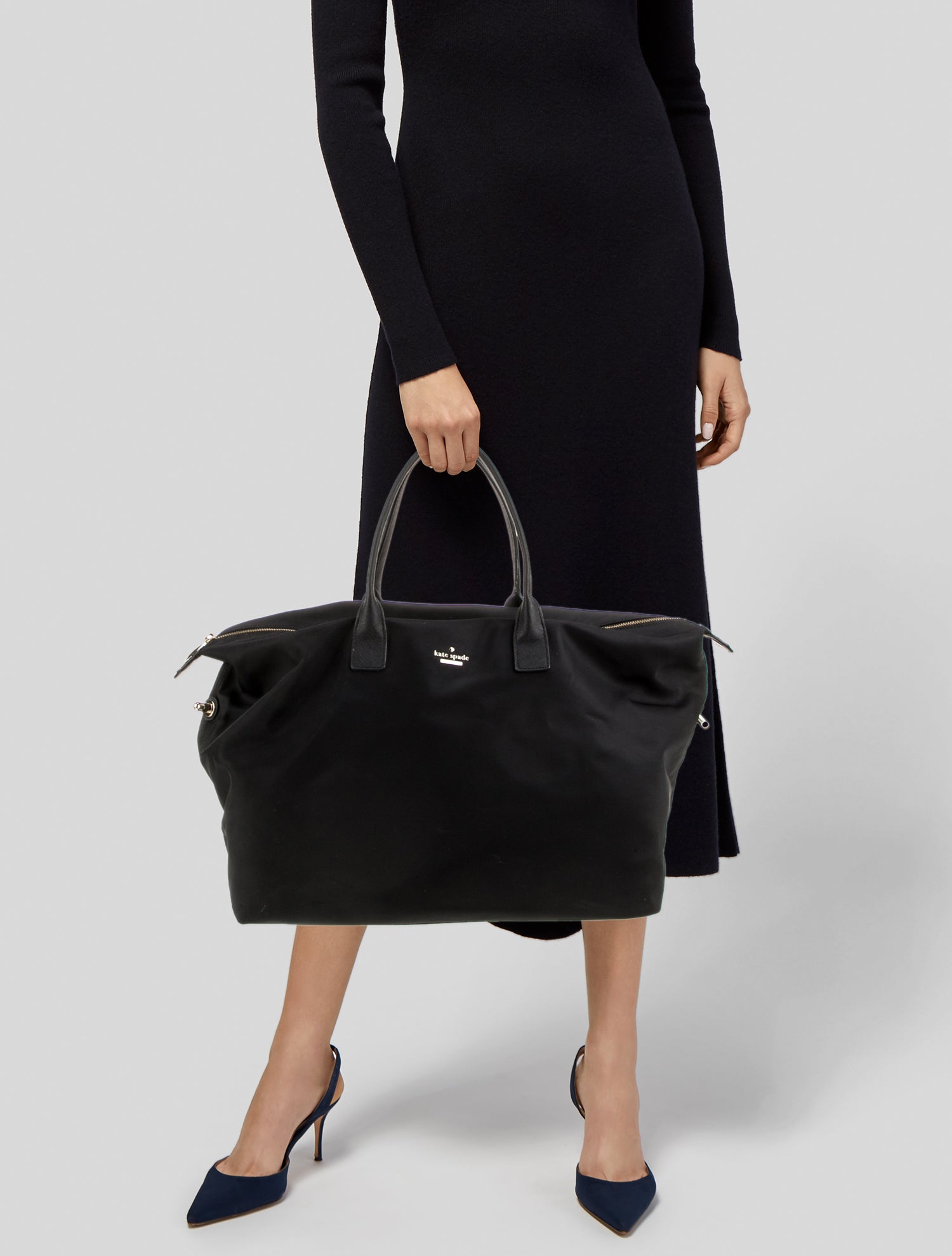 Lisa Barfield Ostrich Tote - Pink Luggage and Travel, Handbags ...