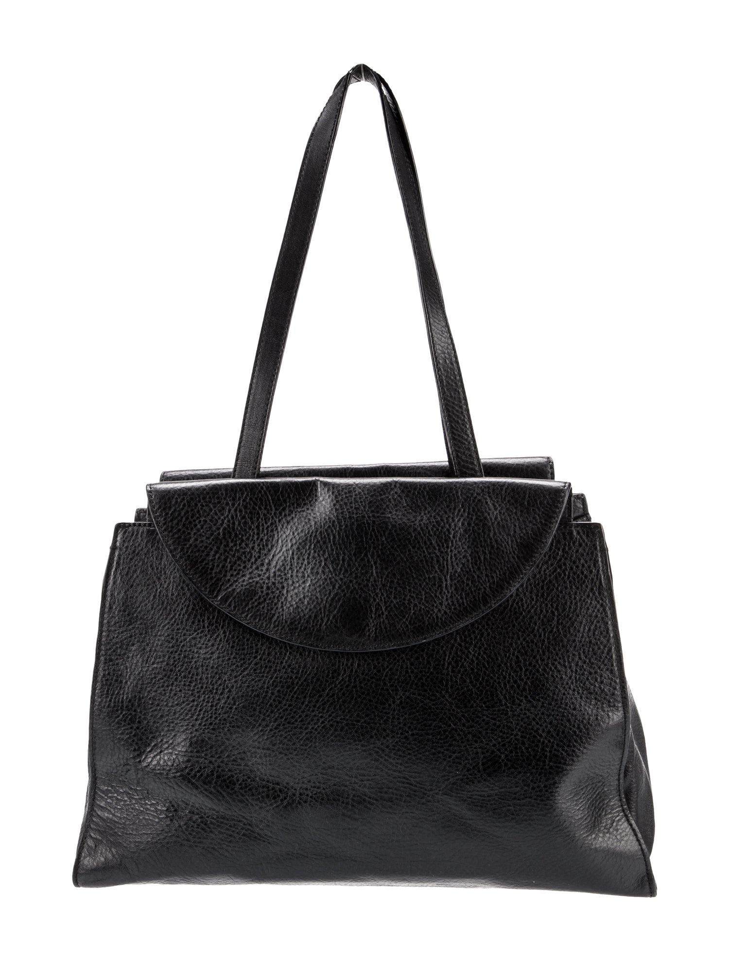 Kate Spade Saturday Leather Shoulder Bag - Black Shoulder Bags ...