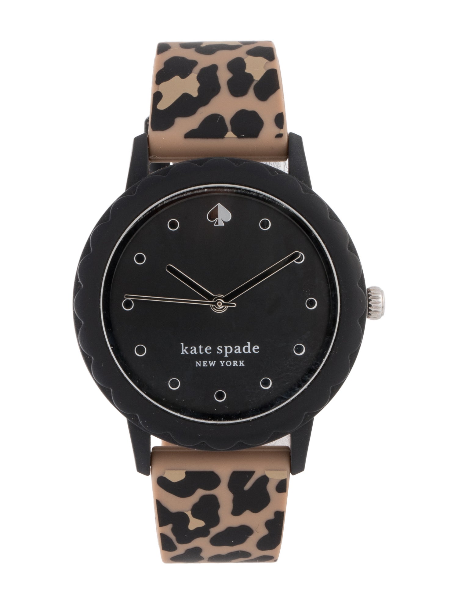 Kate Spade New York Morningside Watch - KSW1715 | The RealReal