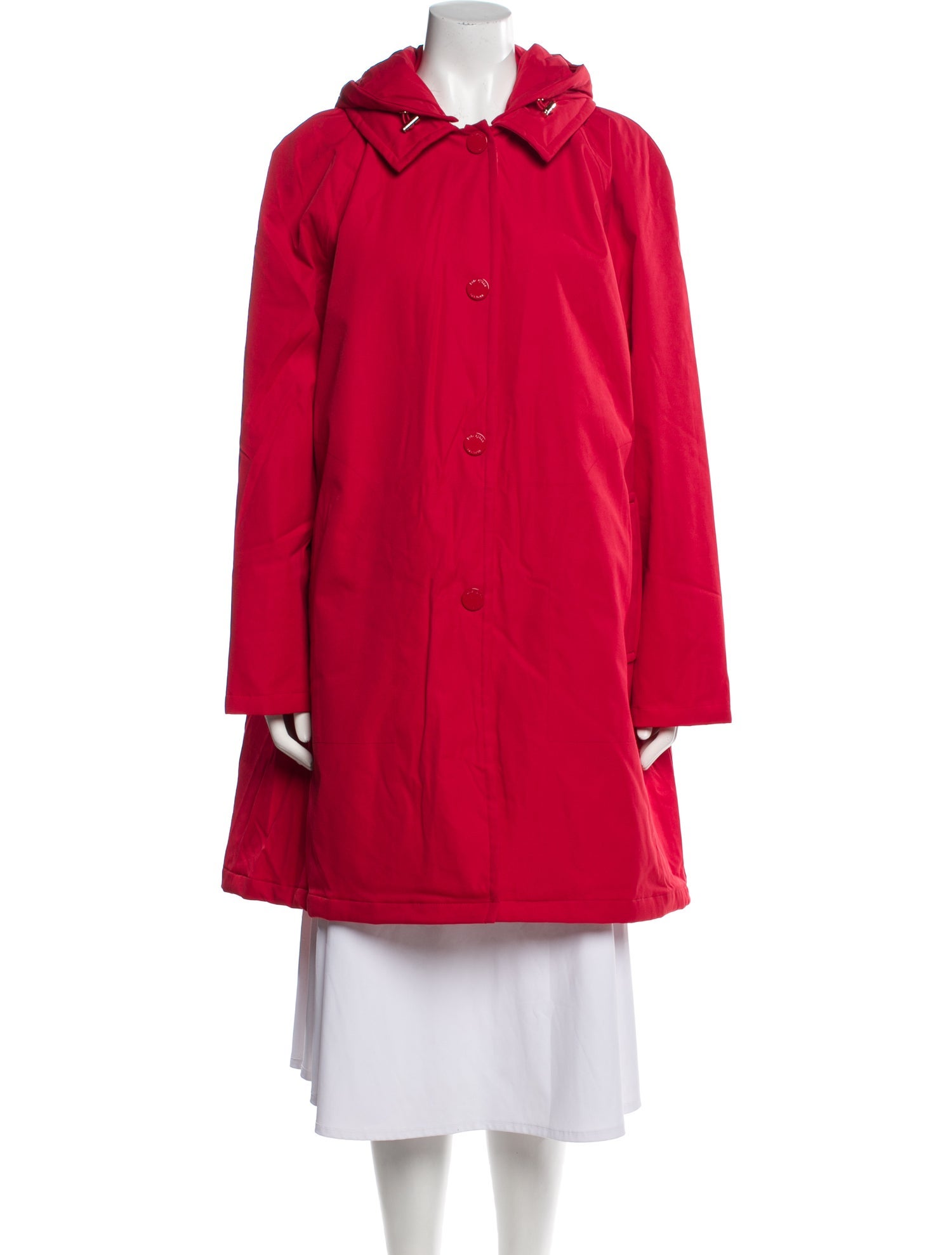 Kate Spade New York Jacket w/ Tags - Red Jackets, Clothing - WKA430415 ...