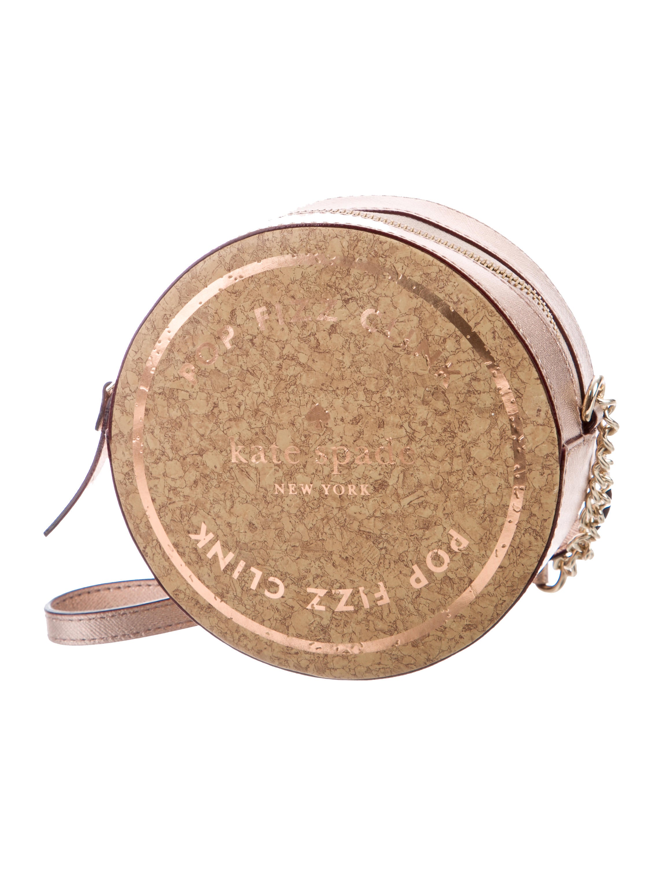 Kate Spade New York Micha Bubble Over Bag w/ Tags - Handbags - WKA57433 ...