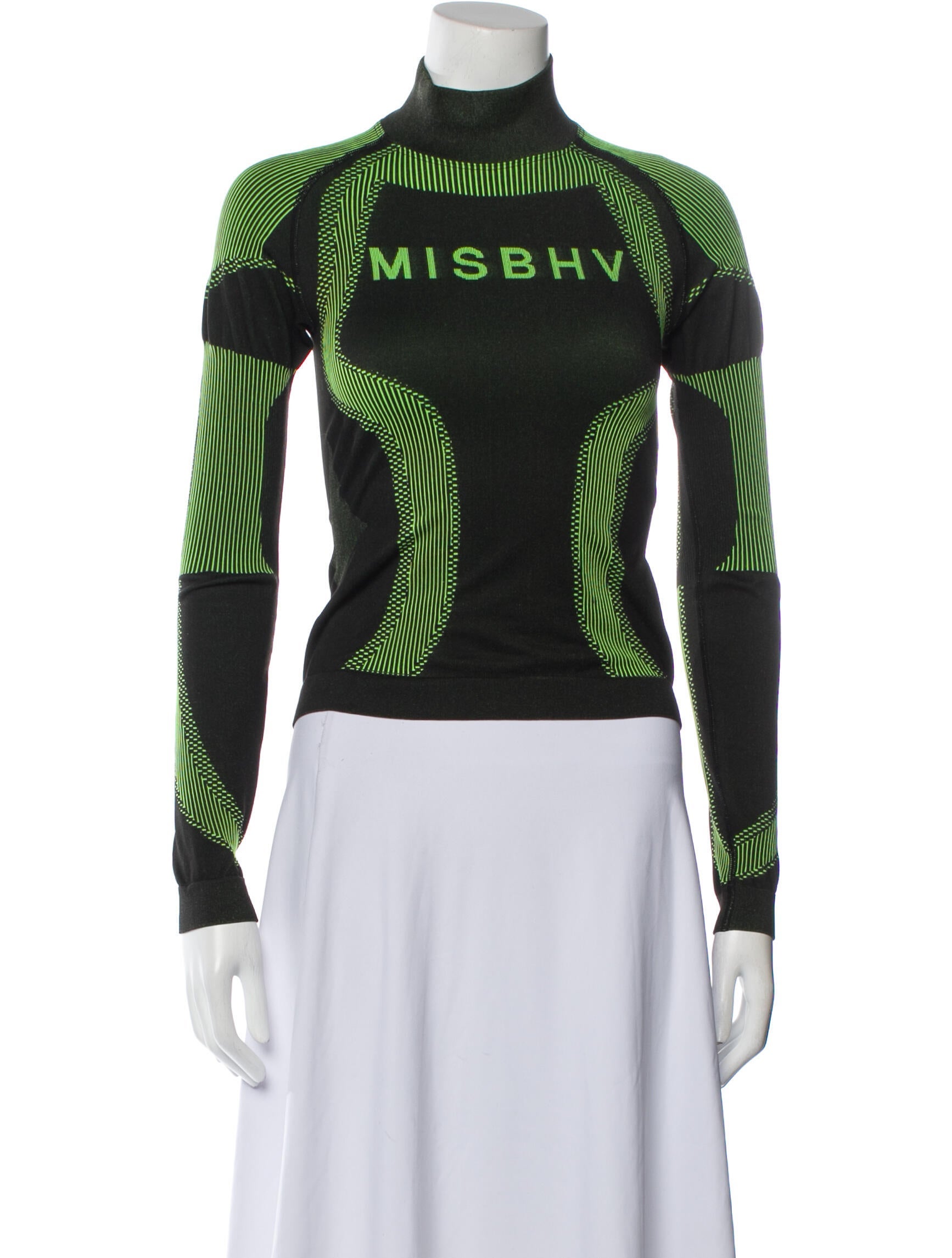 MISBHV | The RealReal