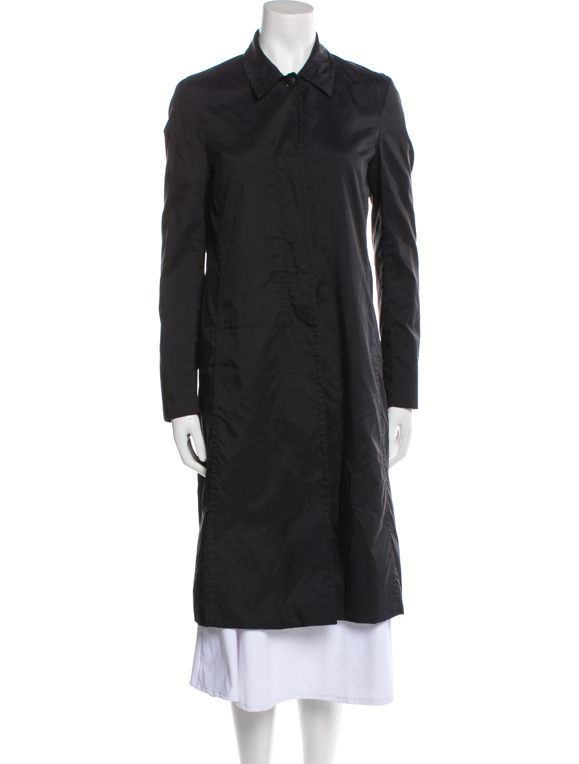 Katayone Adeli Evening Jacket - Black Jackets, Clothing - WKATA20410 ...