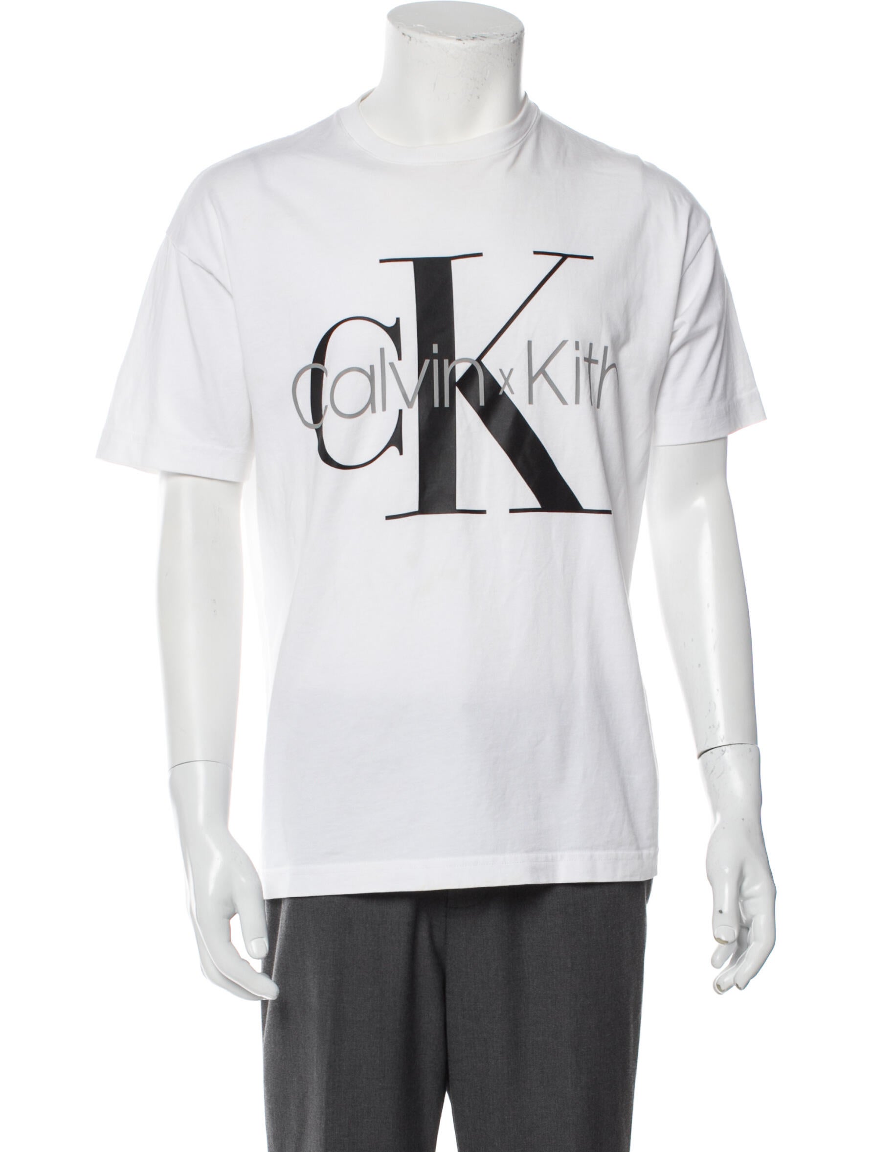 KITH x Calvin Klein | The RealReal